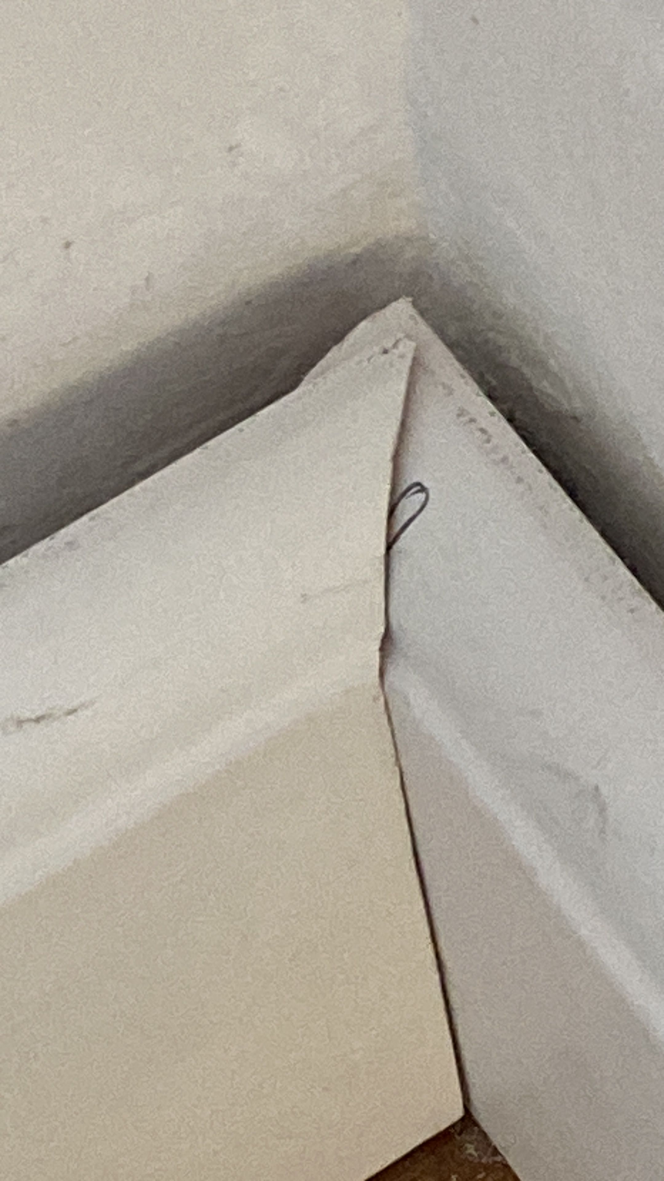 How to fix bad plaster job? | Bunnings Workshop community