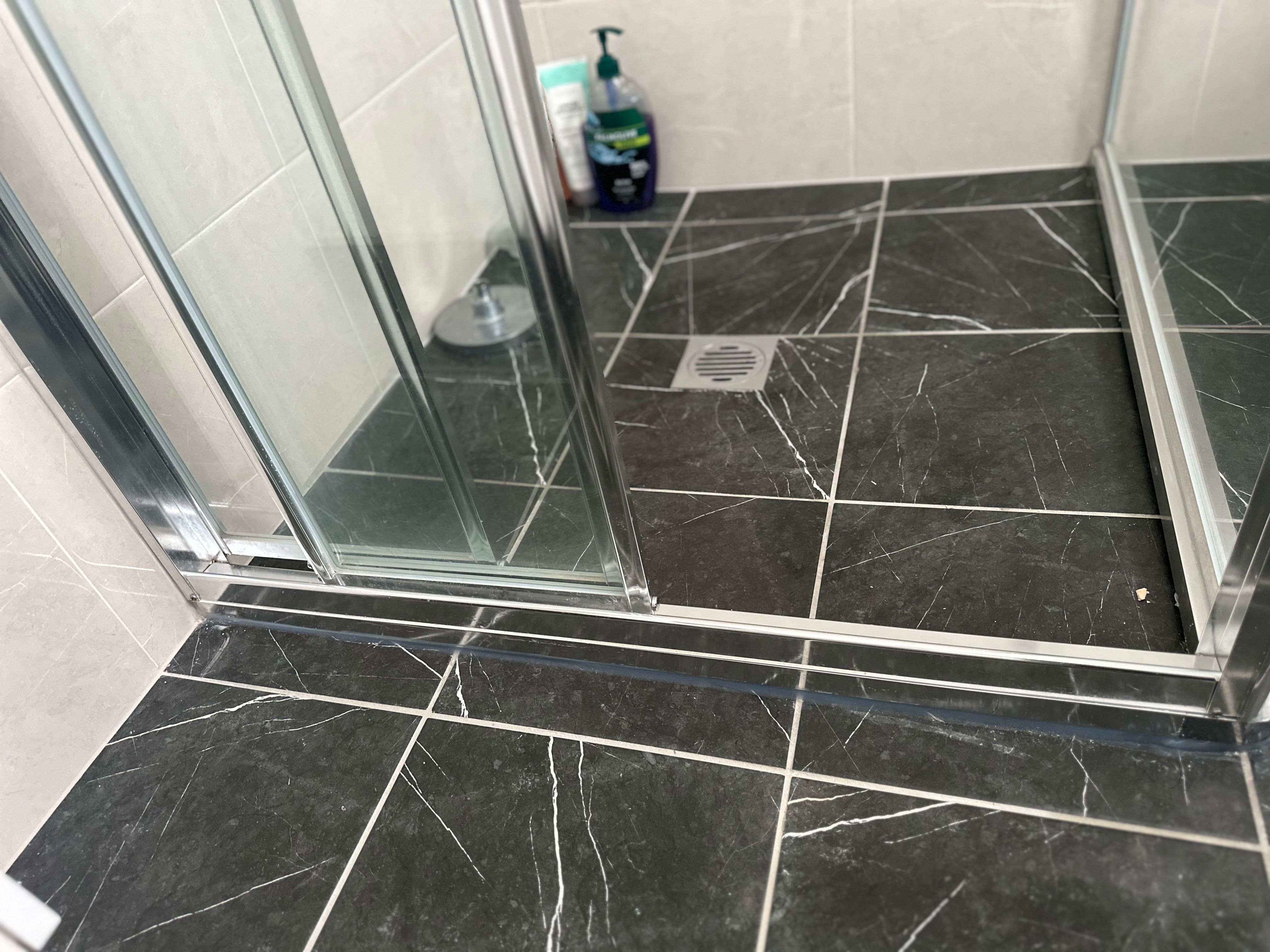 How to replace shower screen? | Bunnings Workshop community