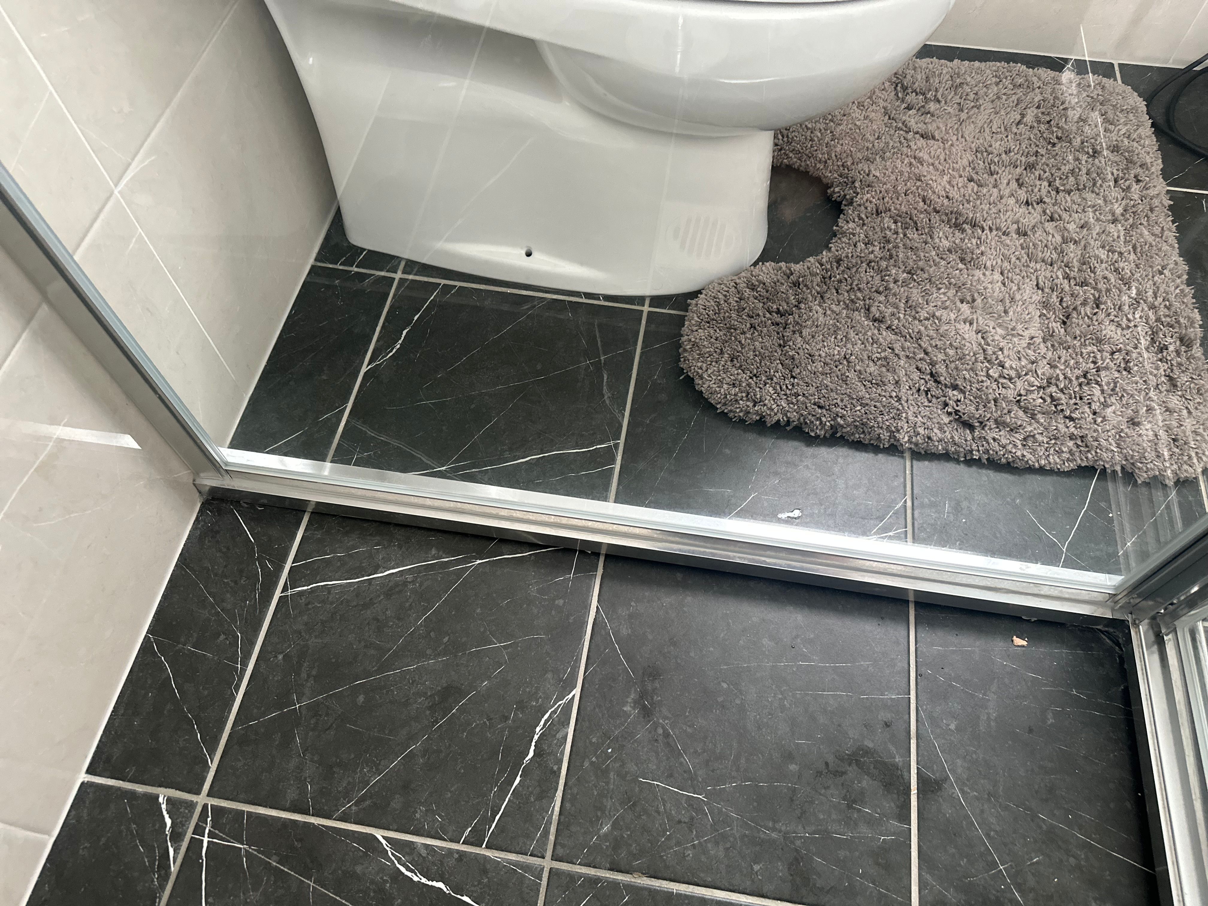 How to replace shower screen? | Bunnings Workshop community