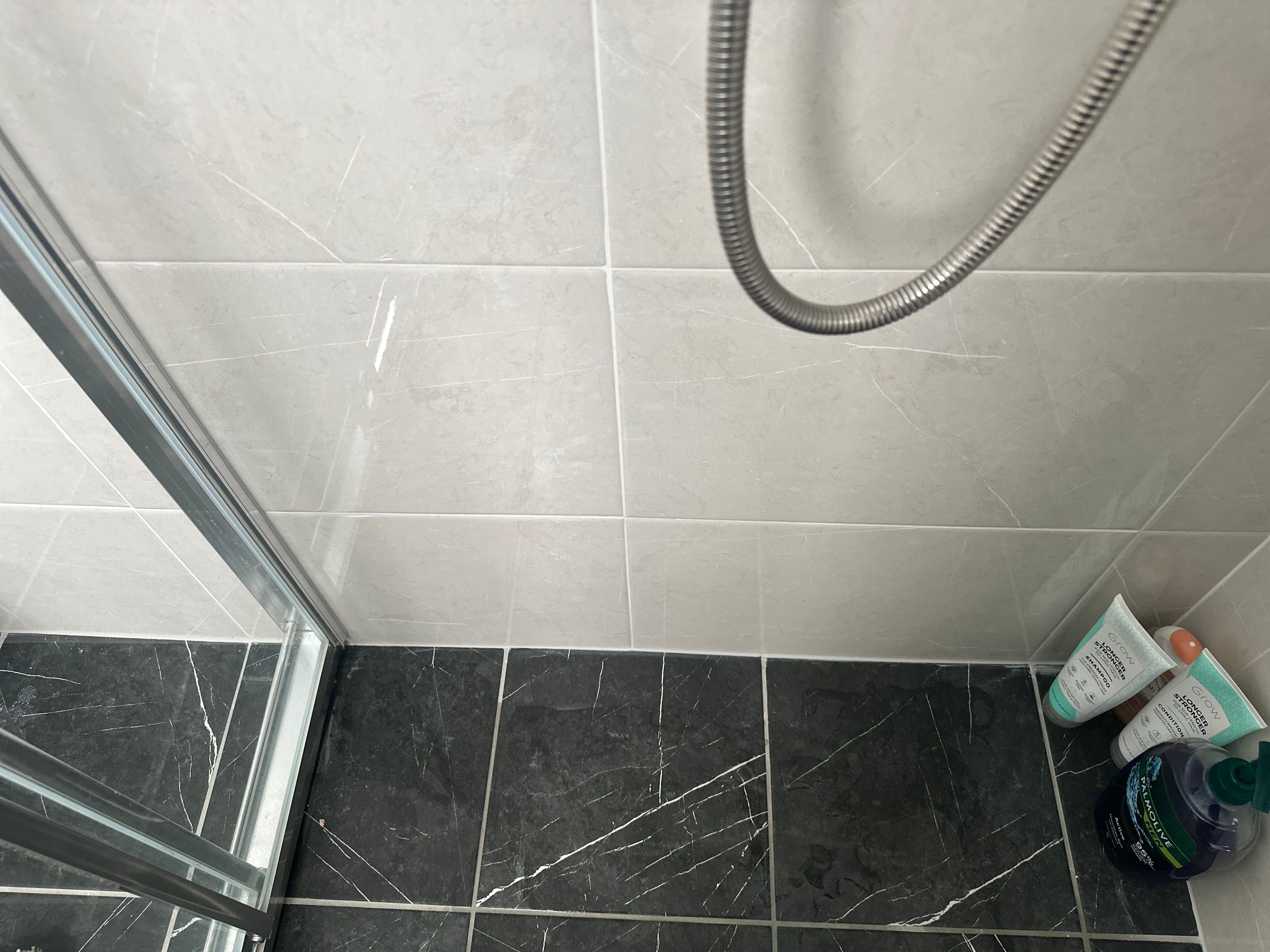 How to replace shower screen? | Bunnings Workshop community