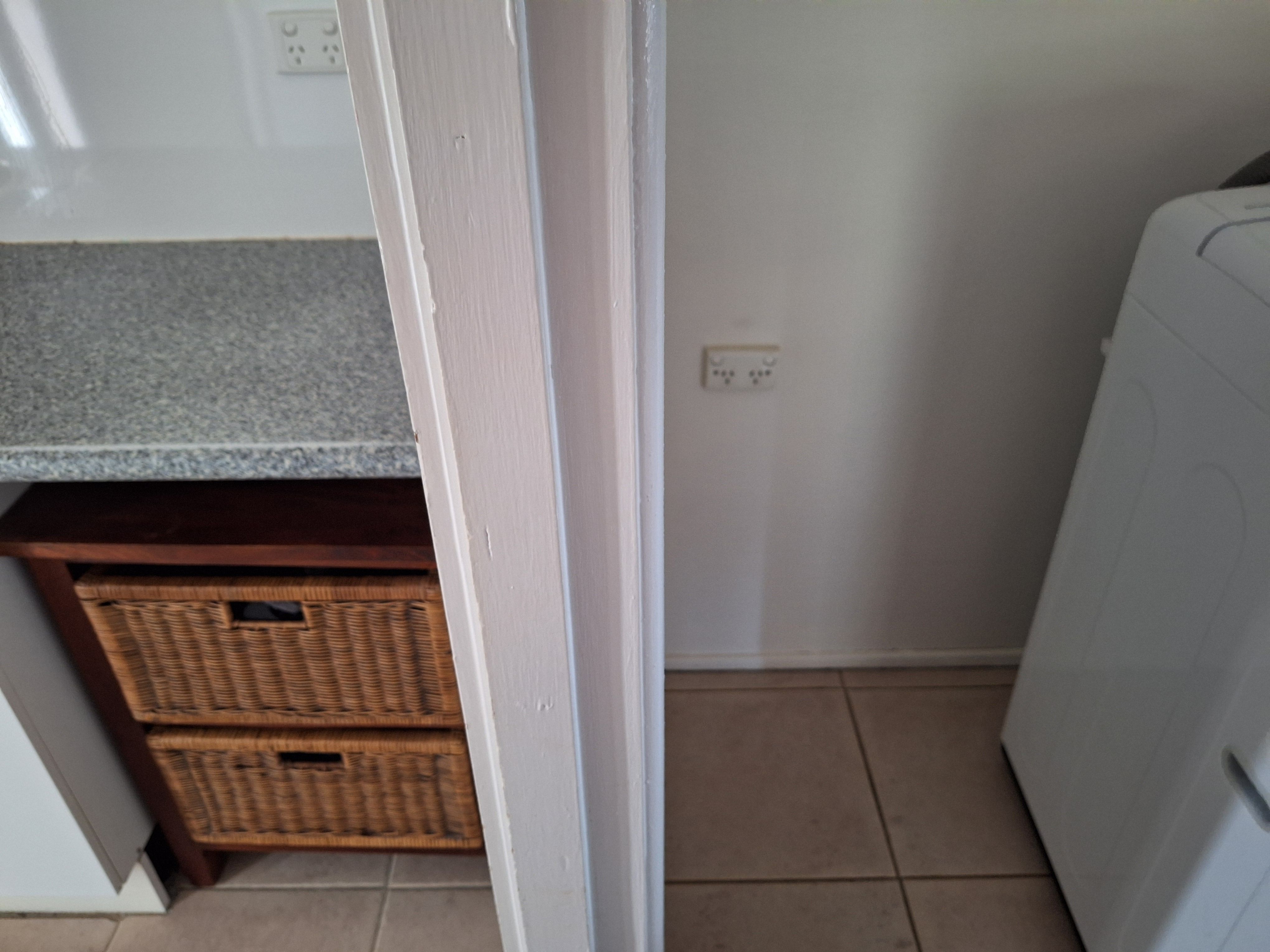 Solved: How to hook up a washing machine? | Bunnings Workshop community