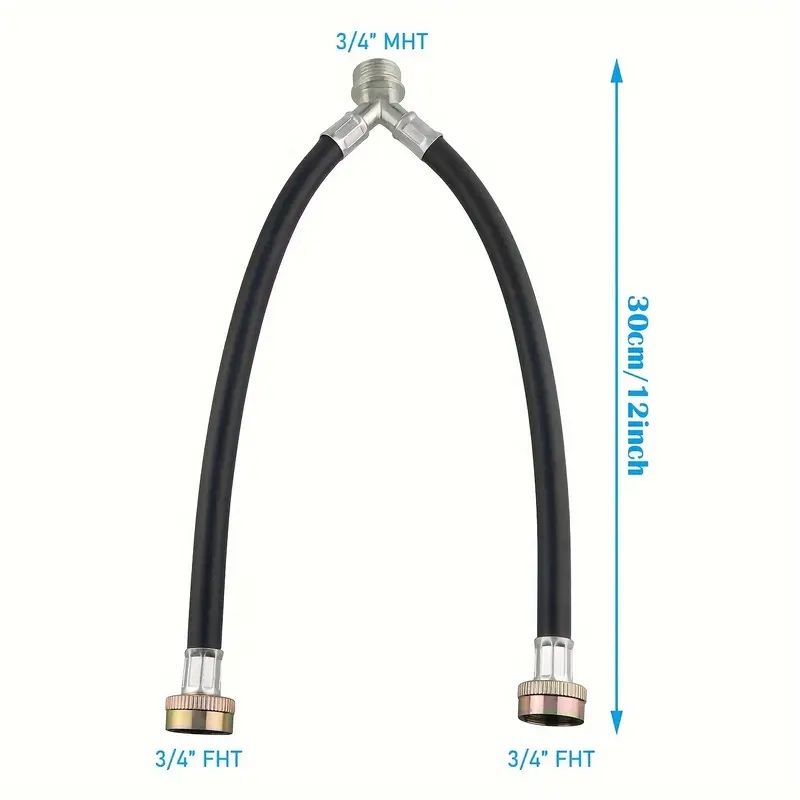 How to connect hose to washing machine t... | Bunnings Workshop community