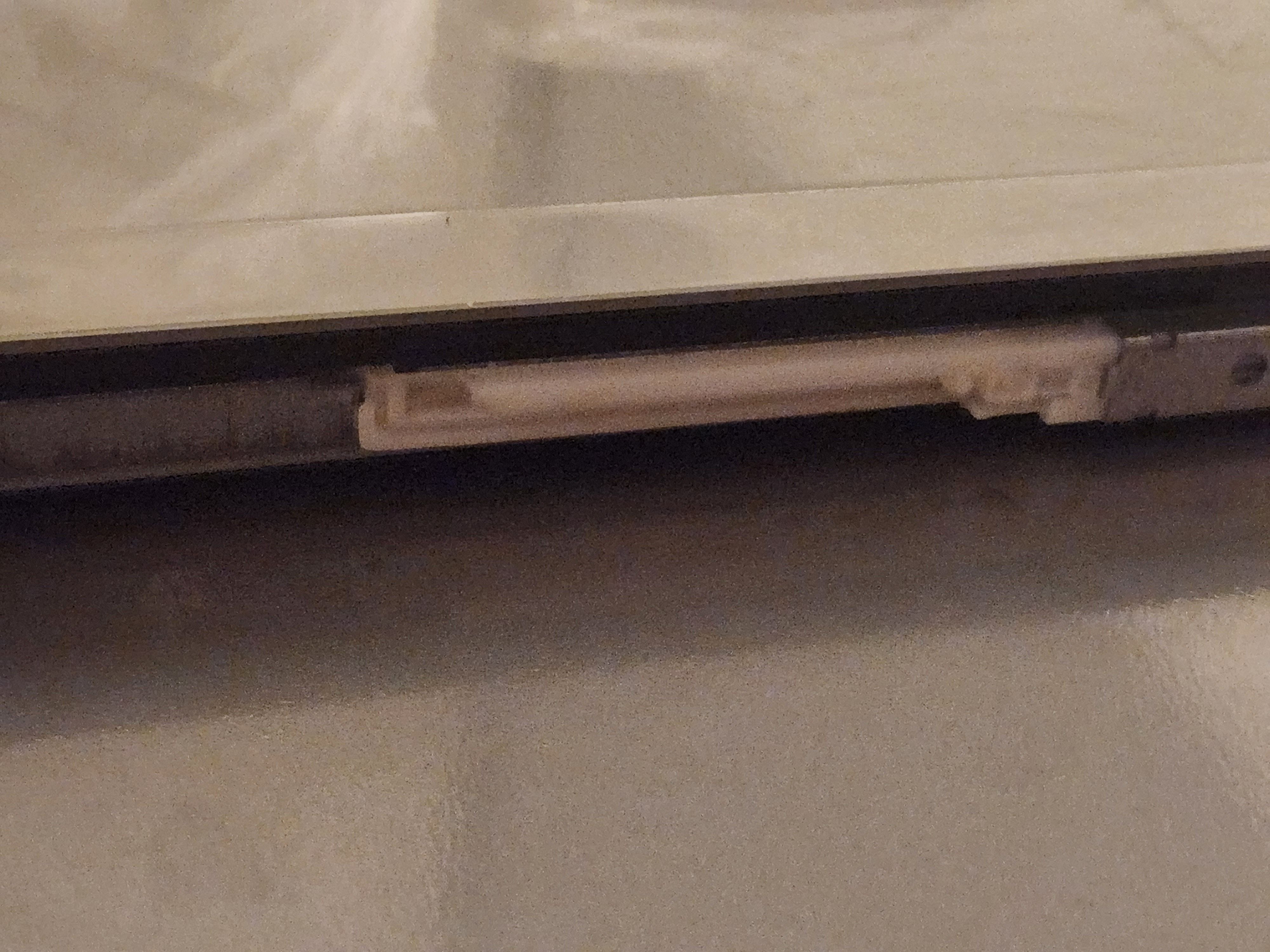 soft close drawer banging shut | Bunnings Workshop community