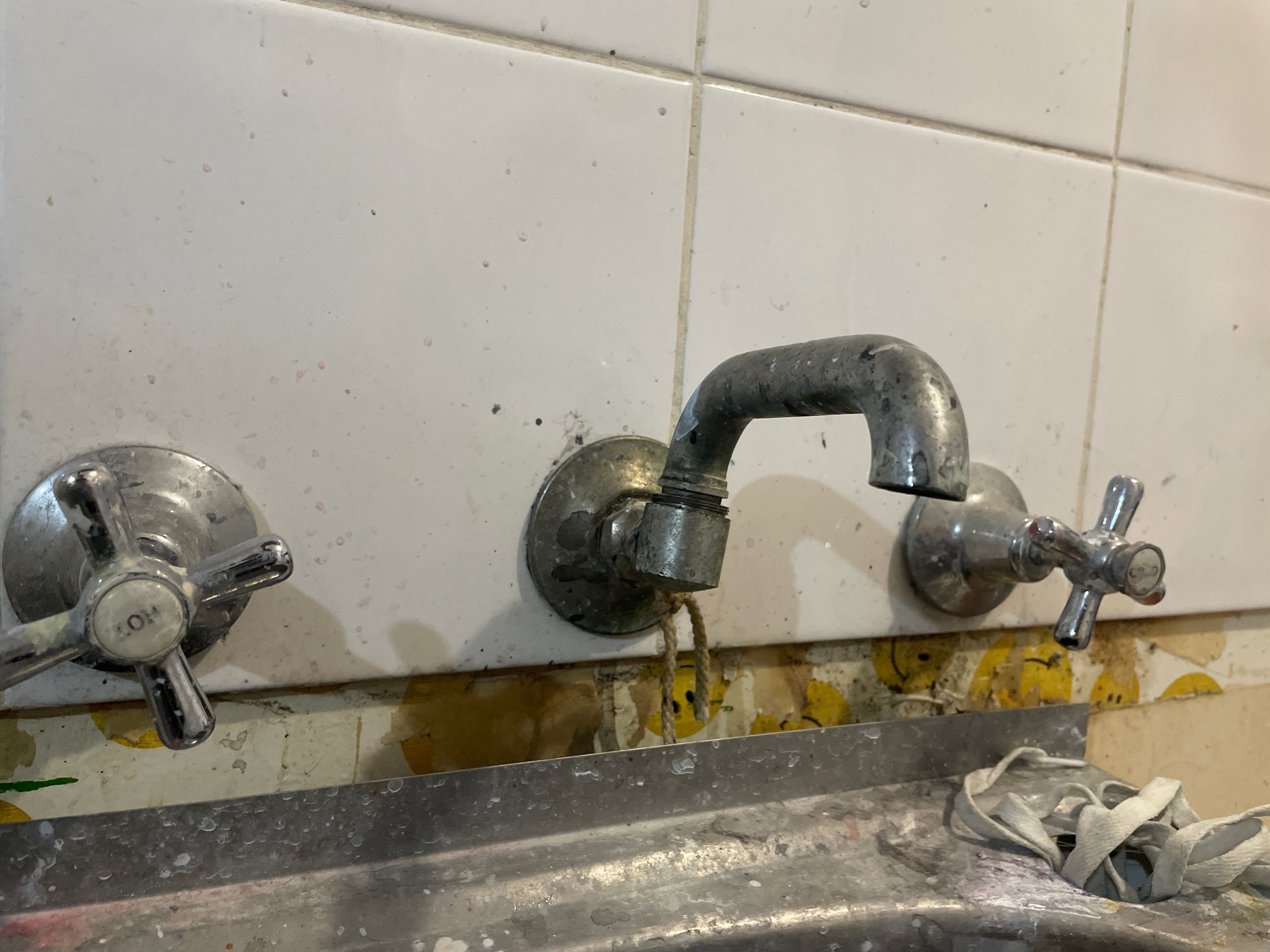 How to connect washing machine? | Bunnings Workshop community