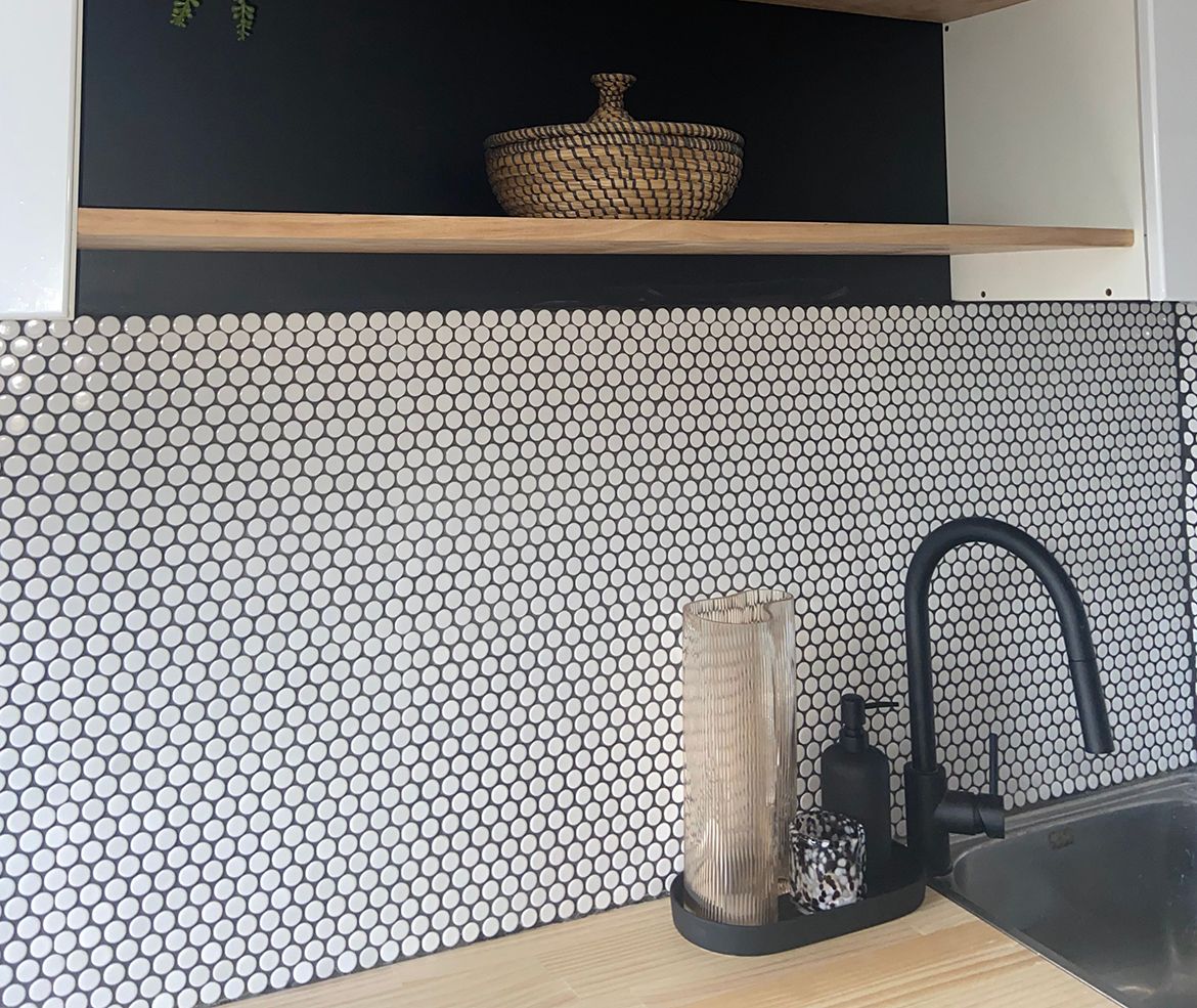 10 budget laundry makeovers | Bunnings Workshop community