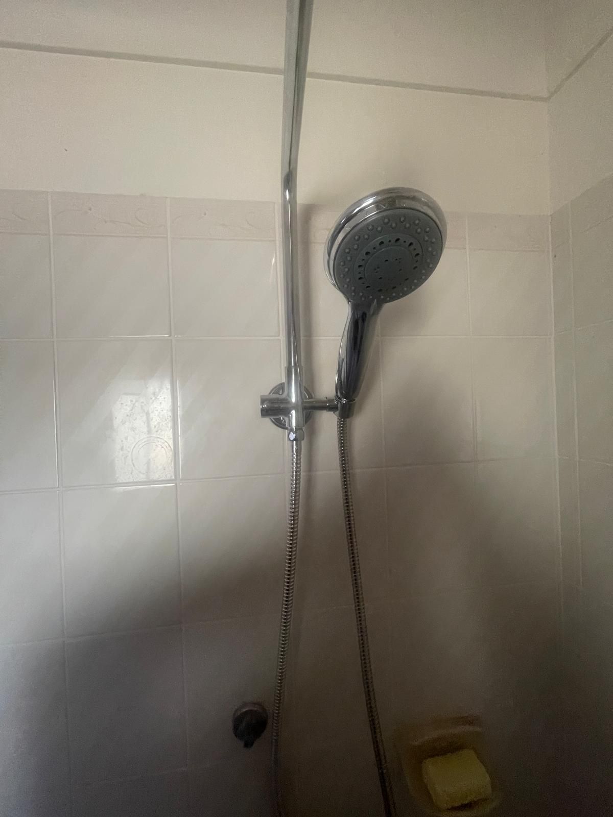 How to install Estilo shower set? | Bunnings Workshop community