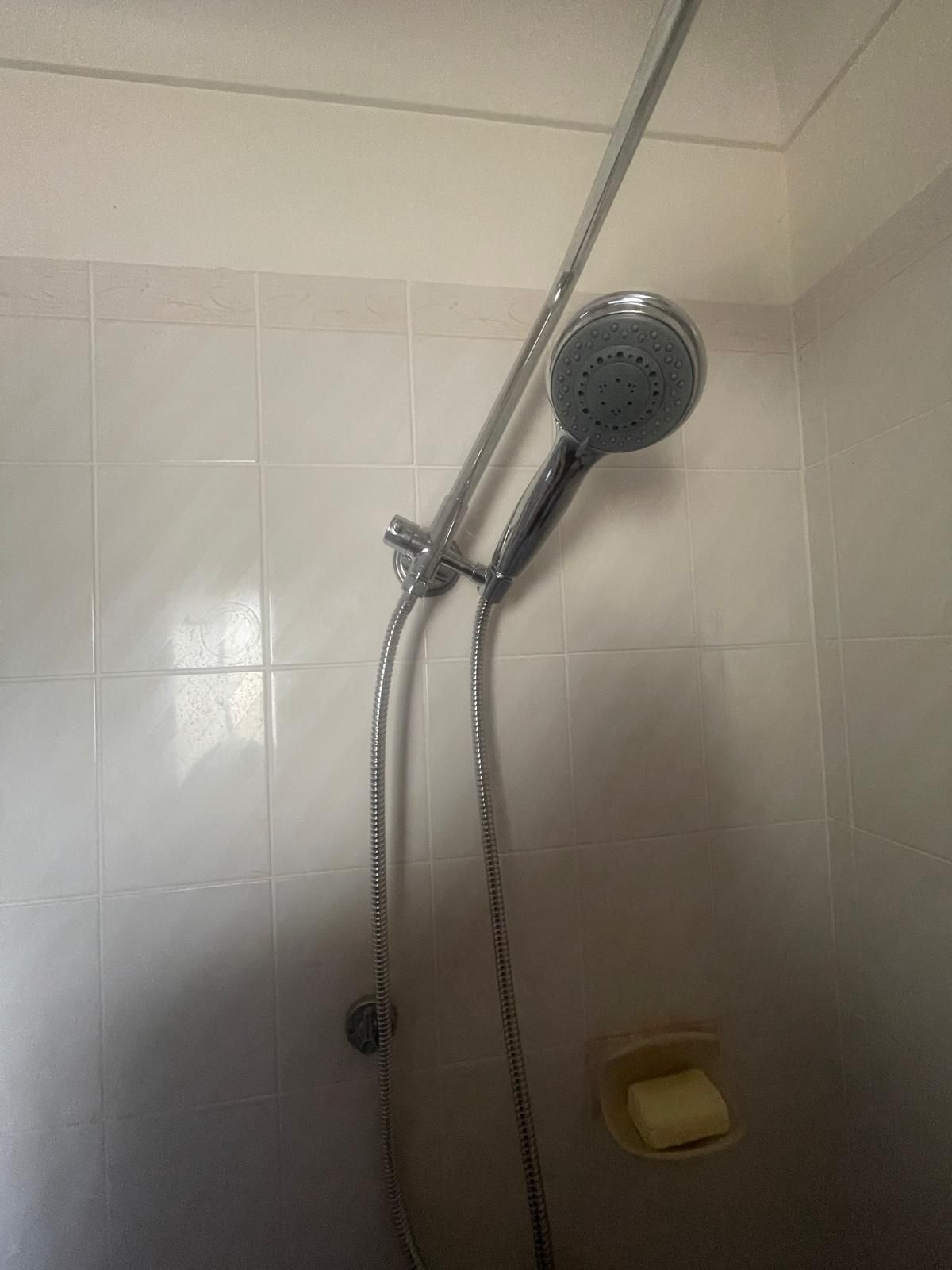 How to install Estilo shower set? | Bunnings Workshop community
