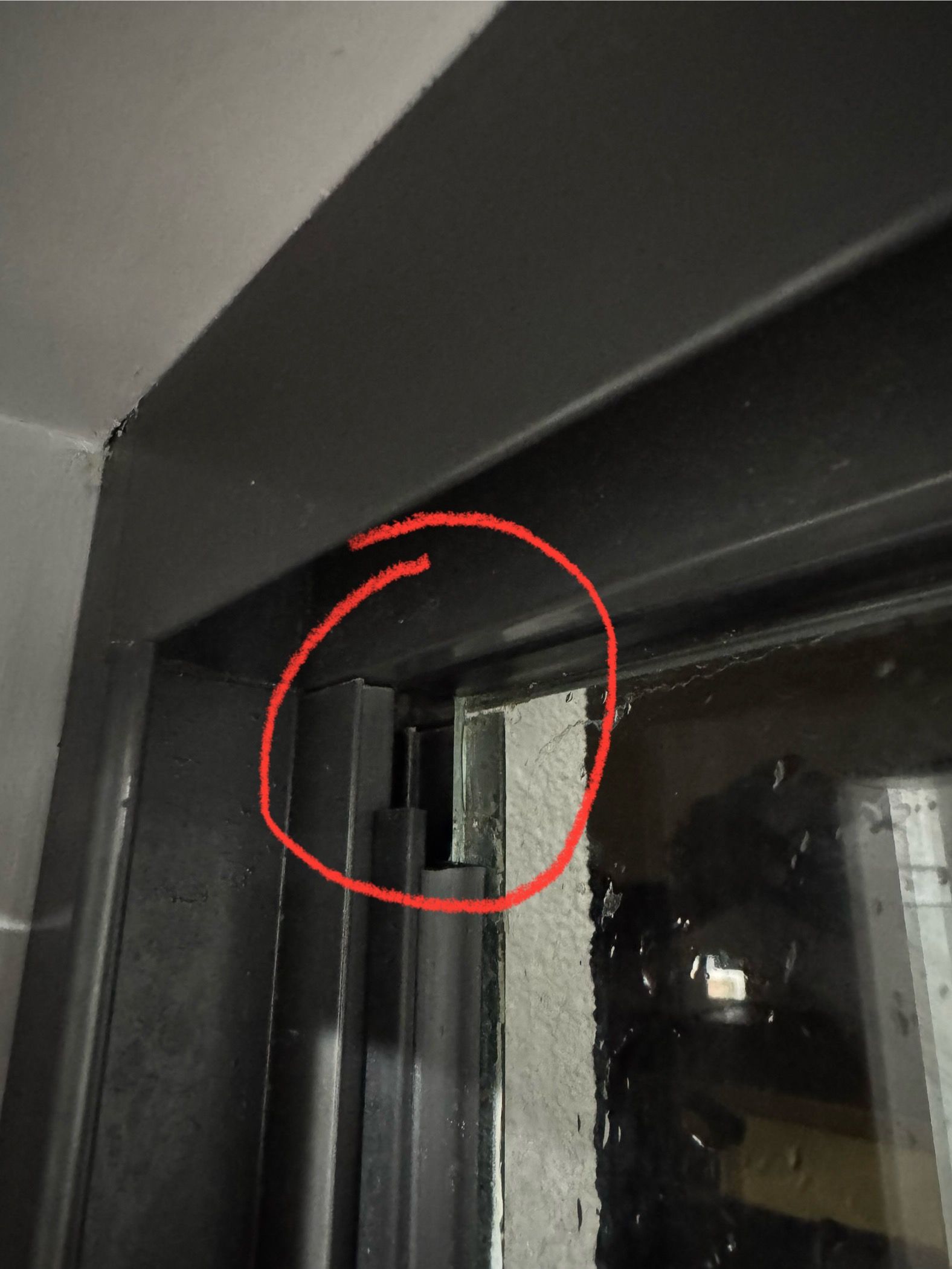 How to seal window gaps? | Bunnings Workshop community