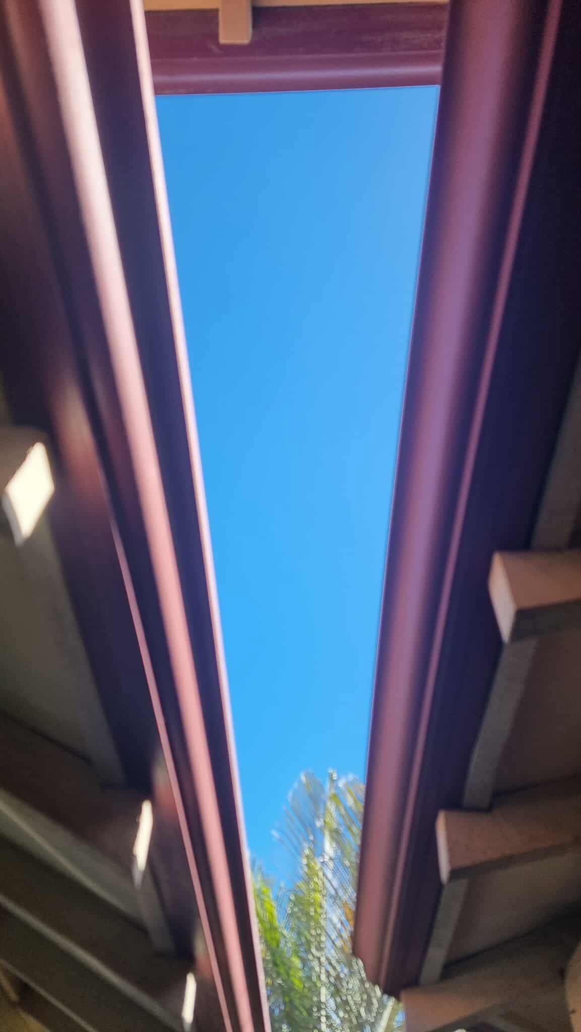 How to weatherproof gap between carport ... | Bunnings Workshop community