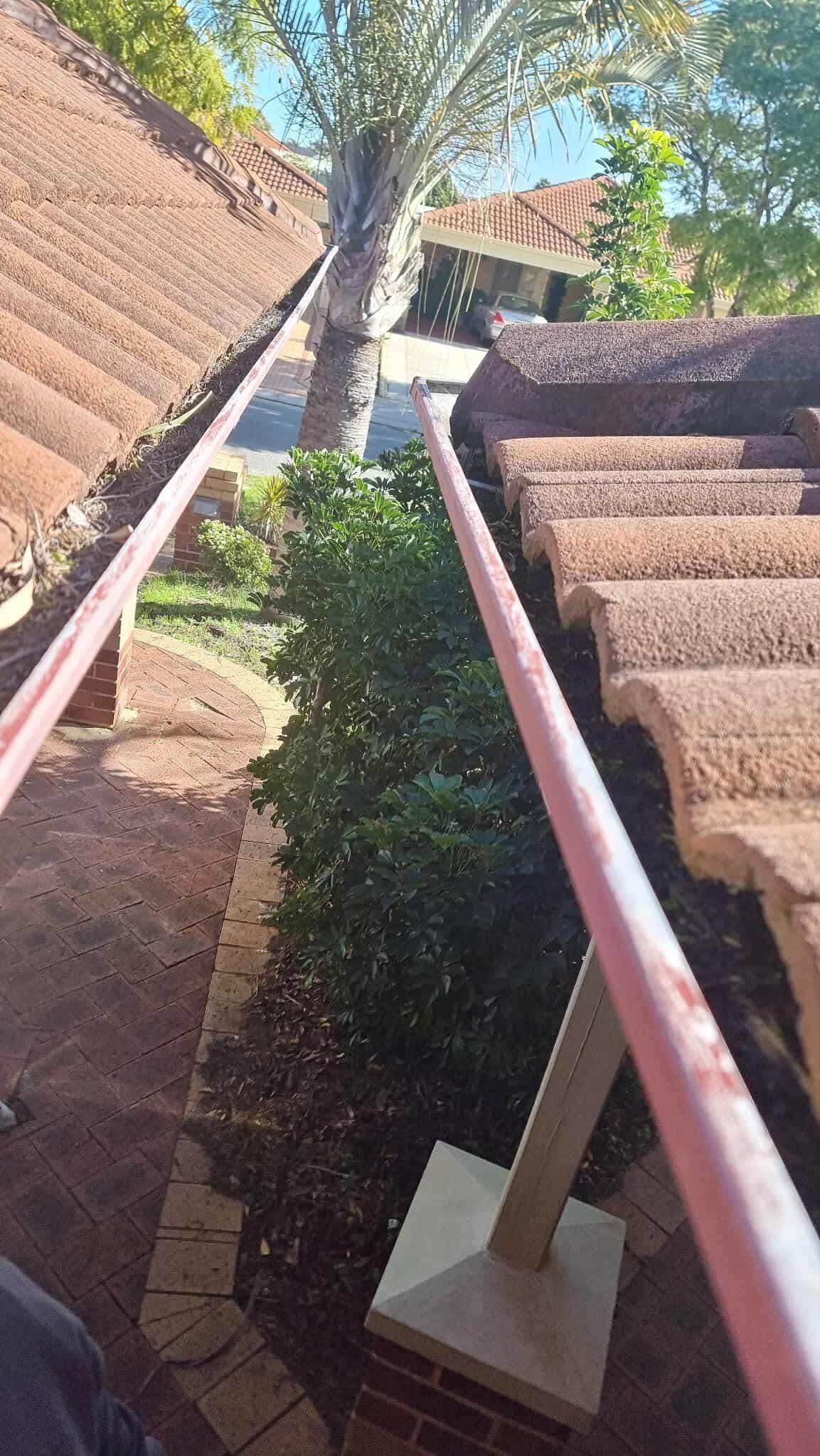 How to weatherproof gap between carport ... | Bunnings Workshop community