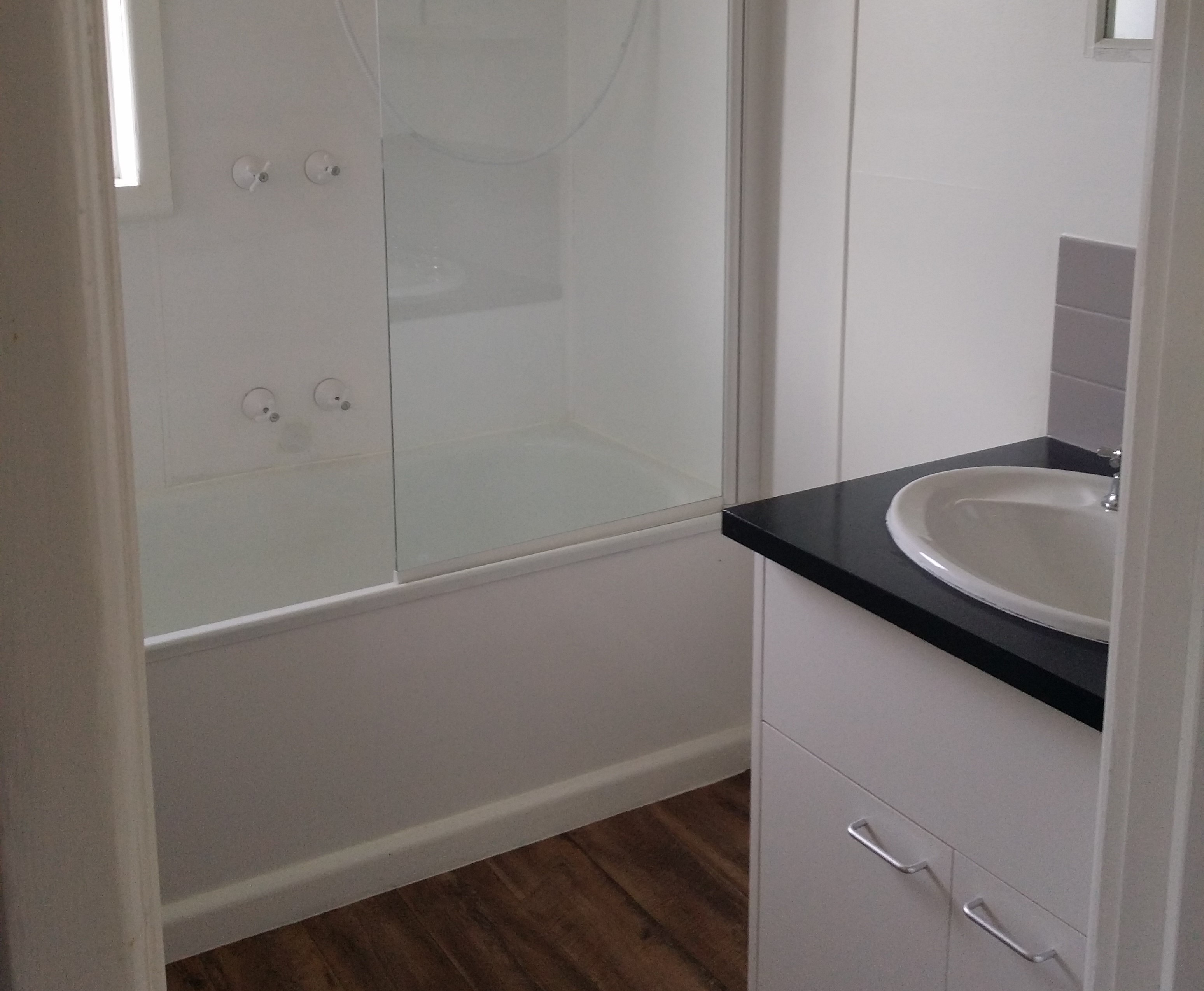 10 budget bathroom makeovers | Bunnings Workshop community