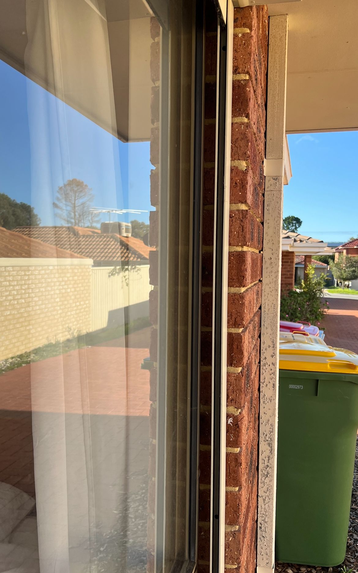 How to reseal windows for acoustic? | Bunnings Workshop community