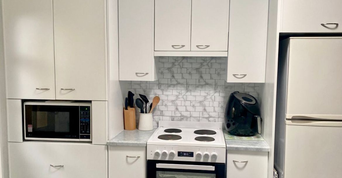 10 budget kitchen makeovers | Bunnings Workshop community