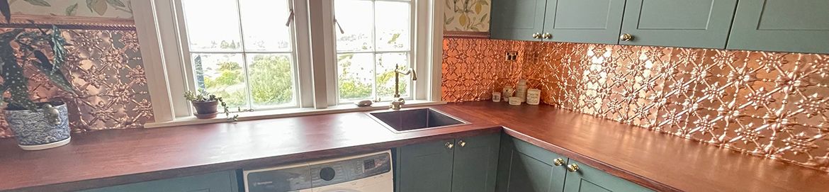 12 kitchen and laundry splashbacks | Bunnings Workshop community