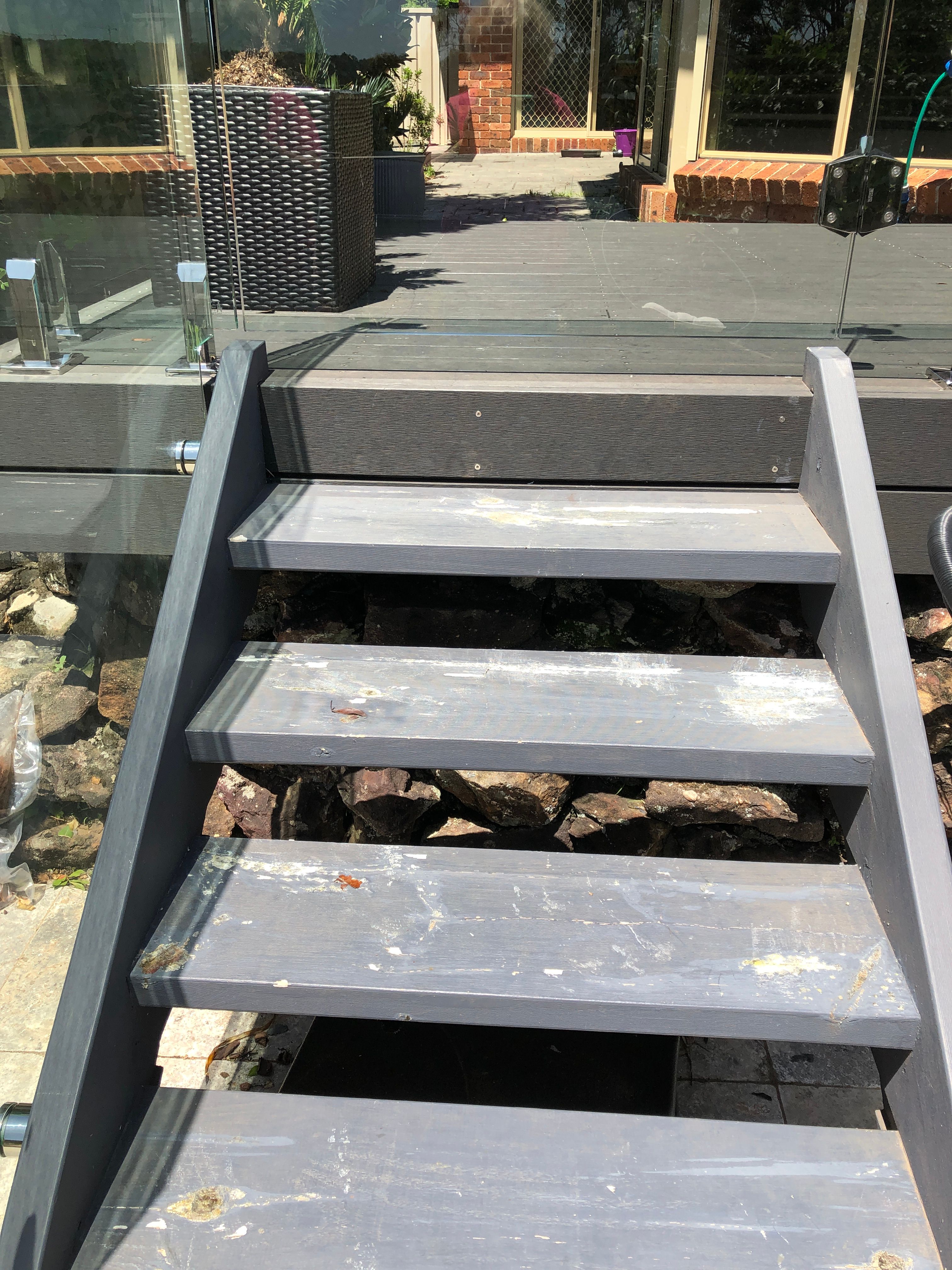 What's up with my timber? | Bunnings Workshop community