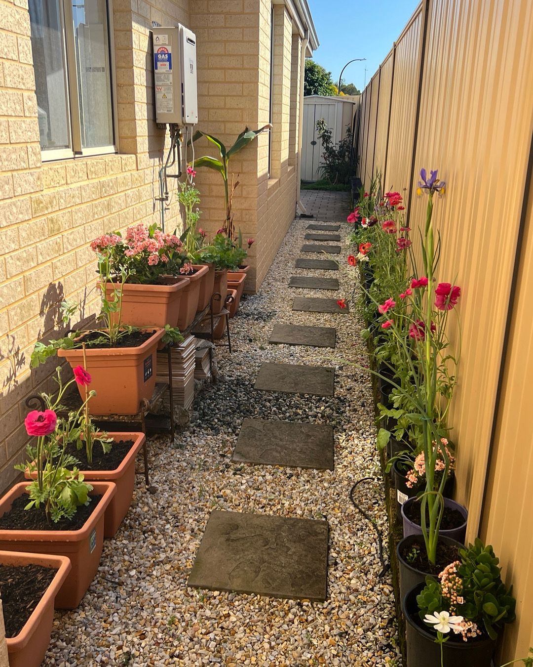 How to install a remote sprinkler system... - Page 4 | Bunnings ...