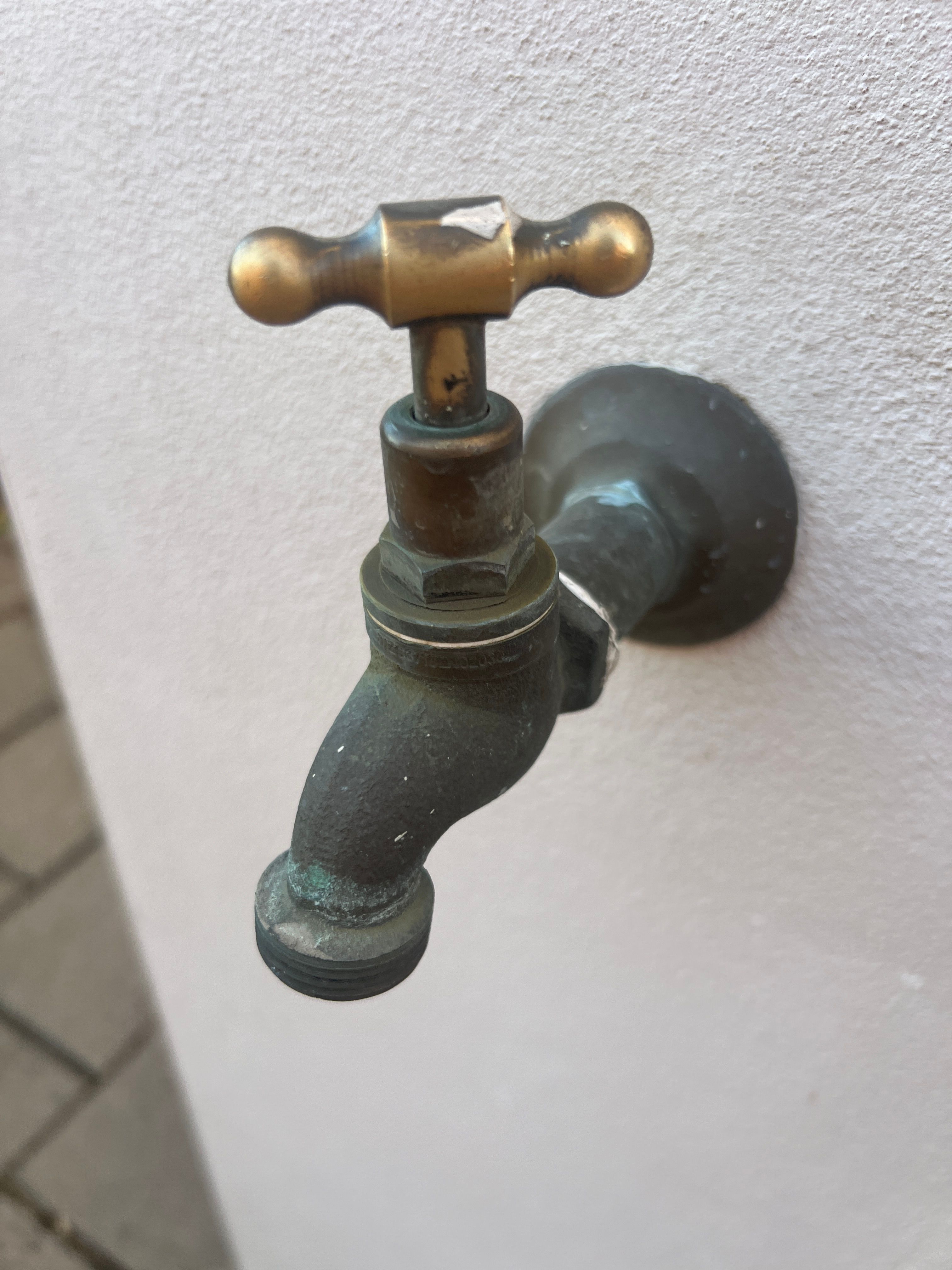 How to install a remote sprinkler system... - Page 4 | Bunnings ...