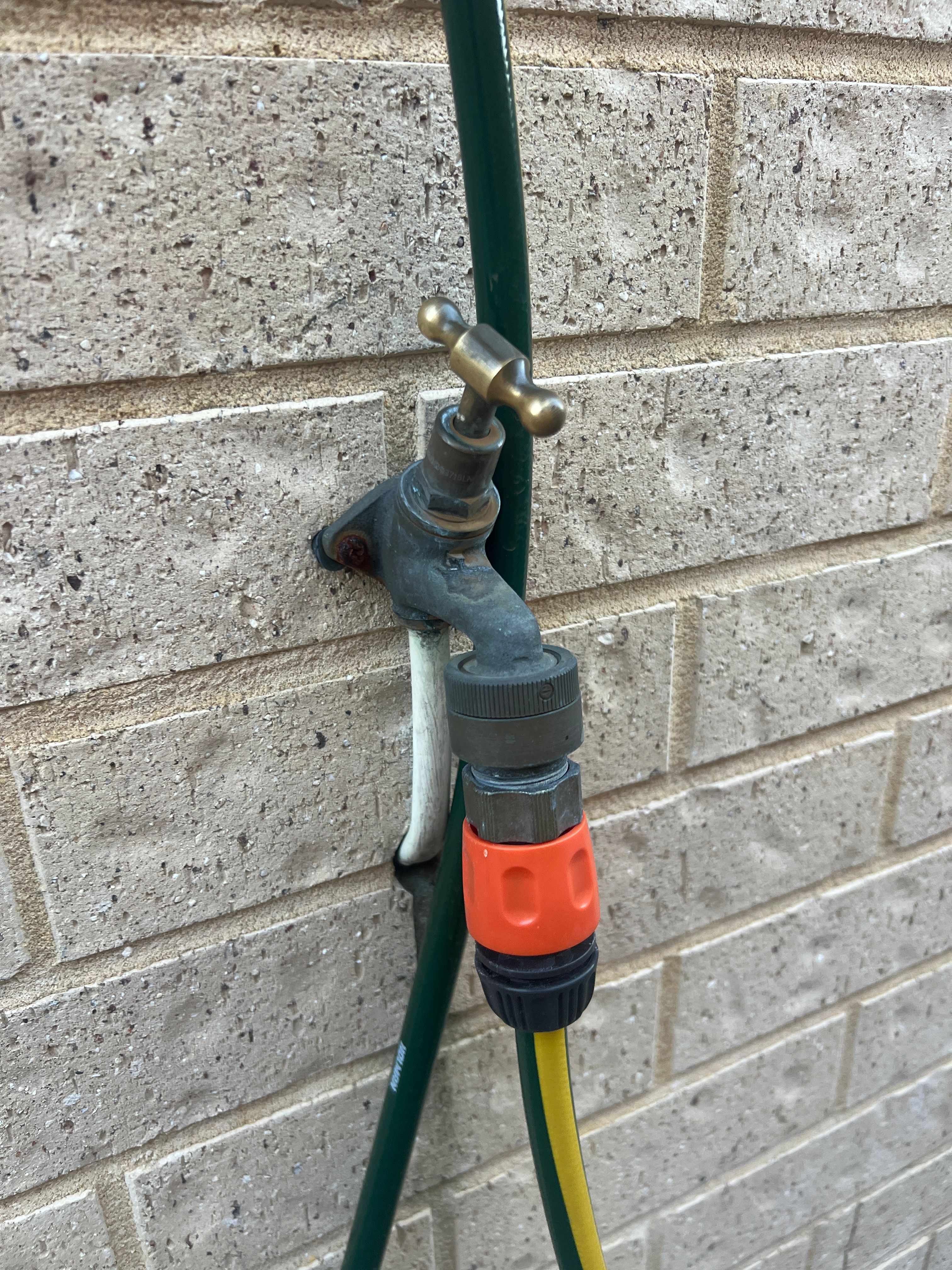 How to install a remote sprinkler system... - Page 4 | Bunnings ...
