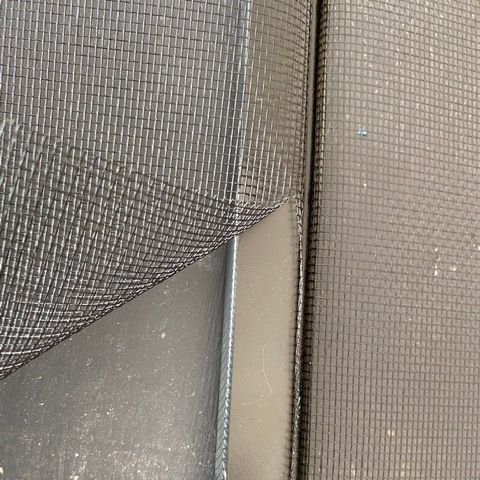 How to replace a flyscreen | Bunnings Workshop community