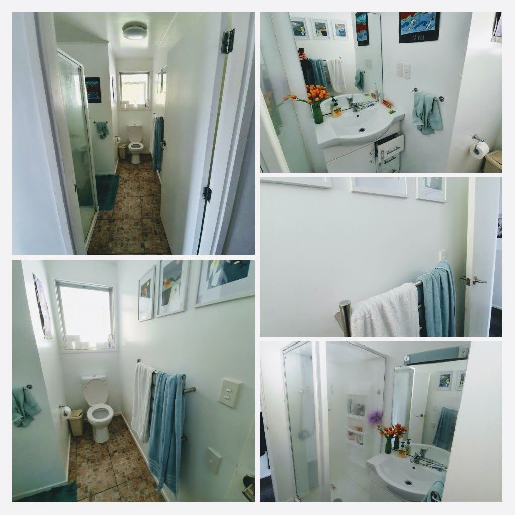 Ideas for Small Bathroom Reno - Small Bu... | Bunnings Workshop community