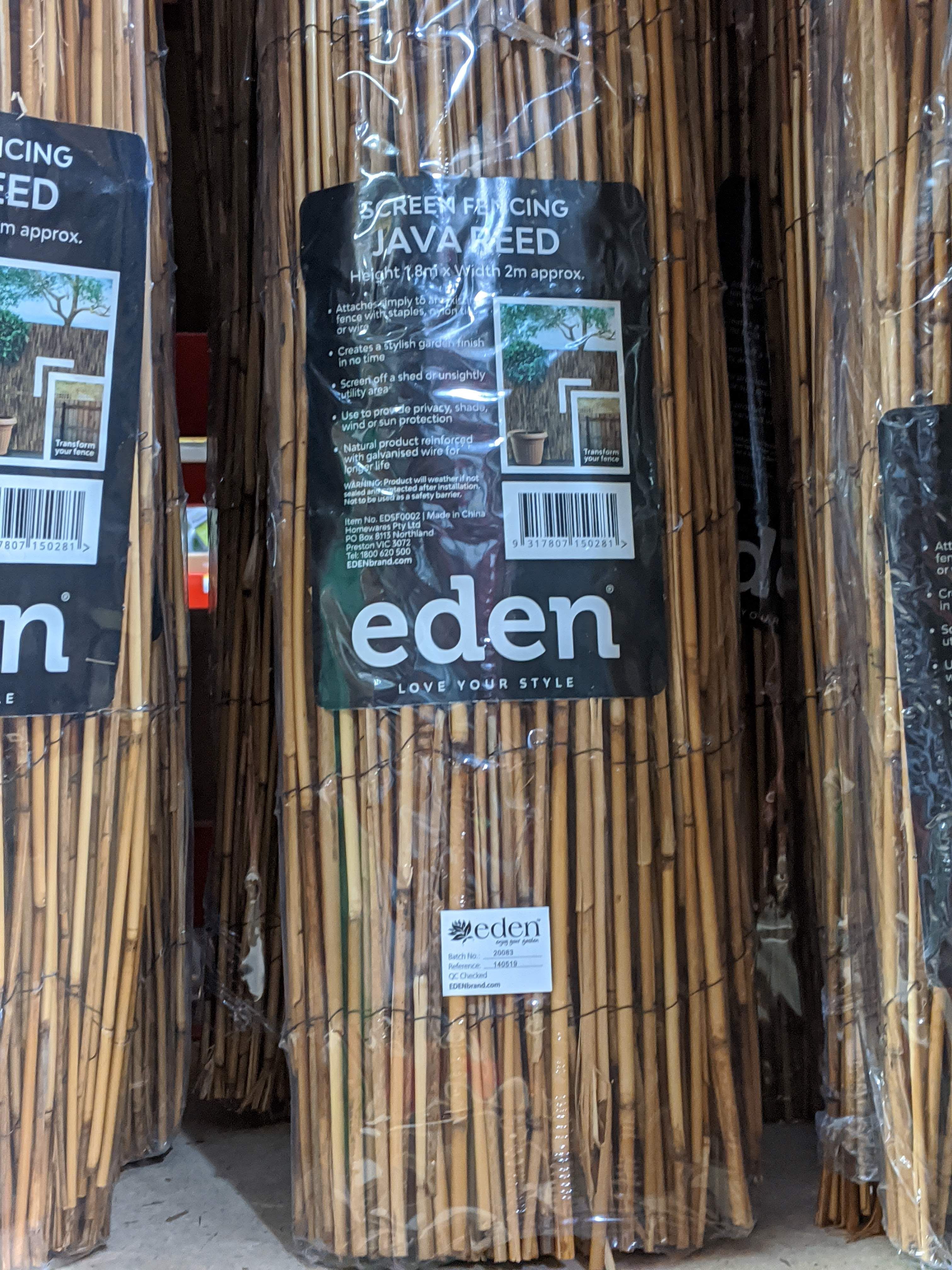 Mum's front unit courtyard project | Bunnings Workshop community