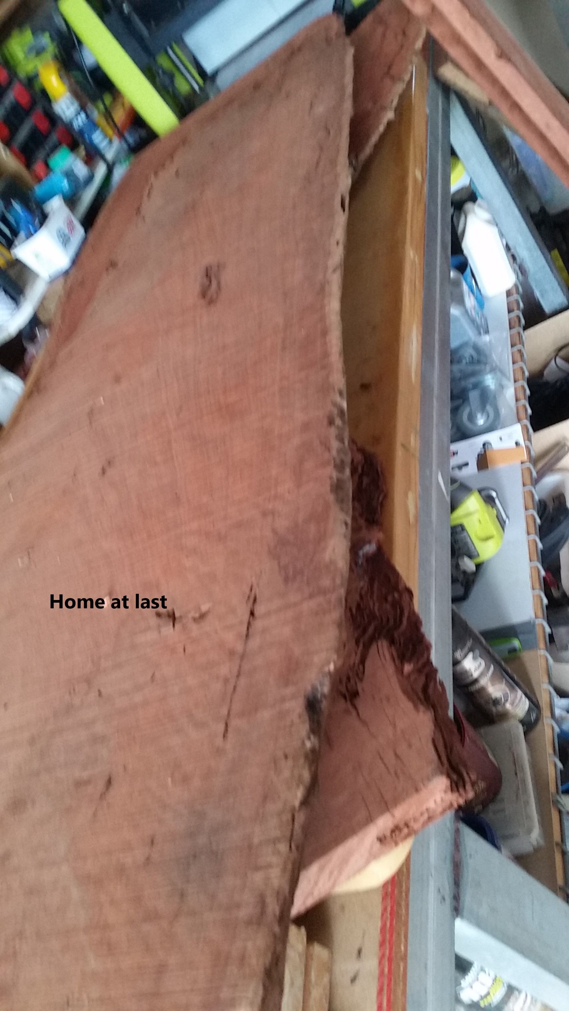 Replacing kitchen and bathroom benchtops... - Page 2 | Bunnings ...