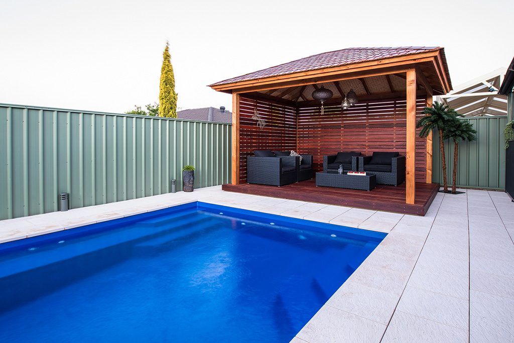 Ideas for pool area | Bunnings Workshop community