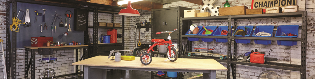 What project should I do next for my gar... | Bunnings Workshop community