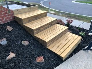 Front yard makeover - part one | Bunnings Workshop community