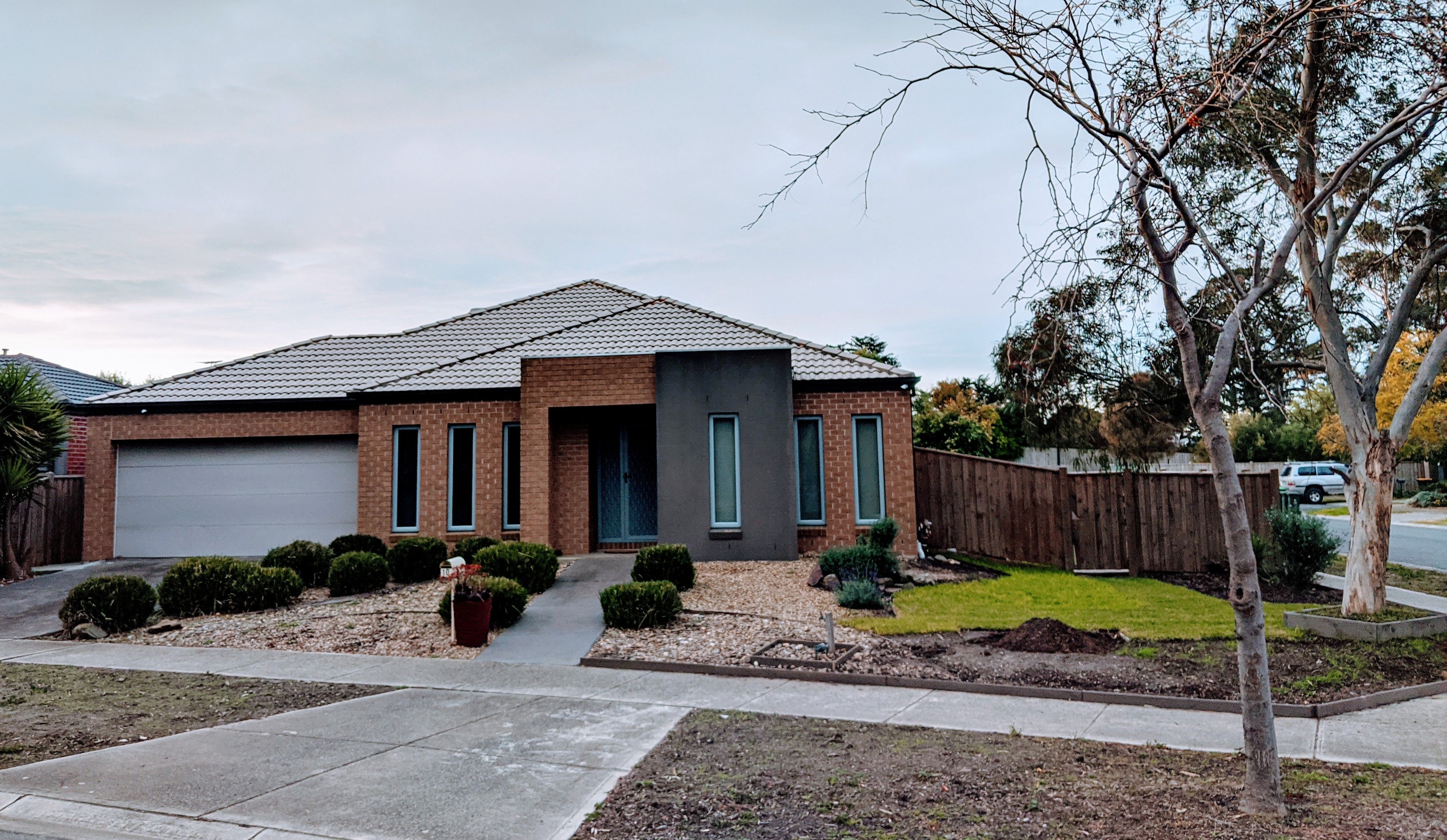 Front yard makeover | Bunnings Workshop community