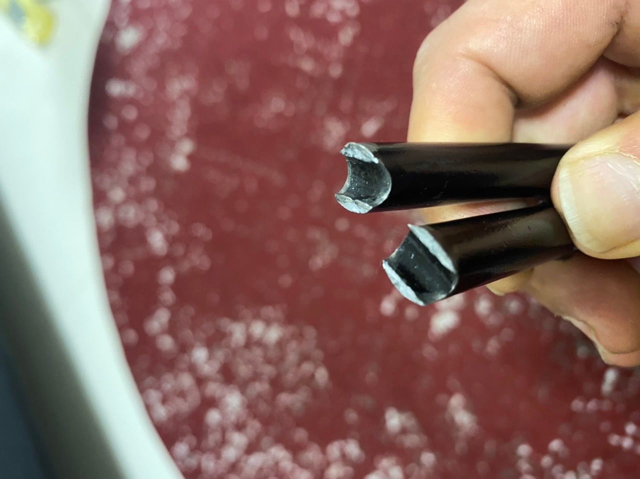 How to repair this metal bar? | Bunnings Workshop community