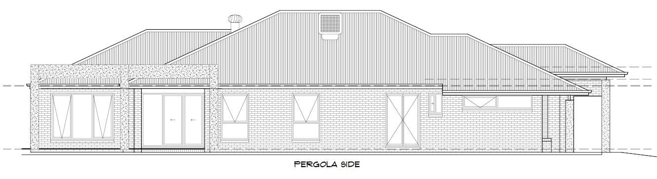 Introductory Post - 50m2 Deck/Pergola | Bunnings Workshop community