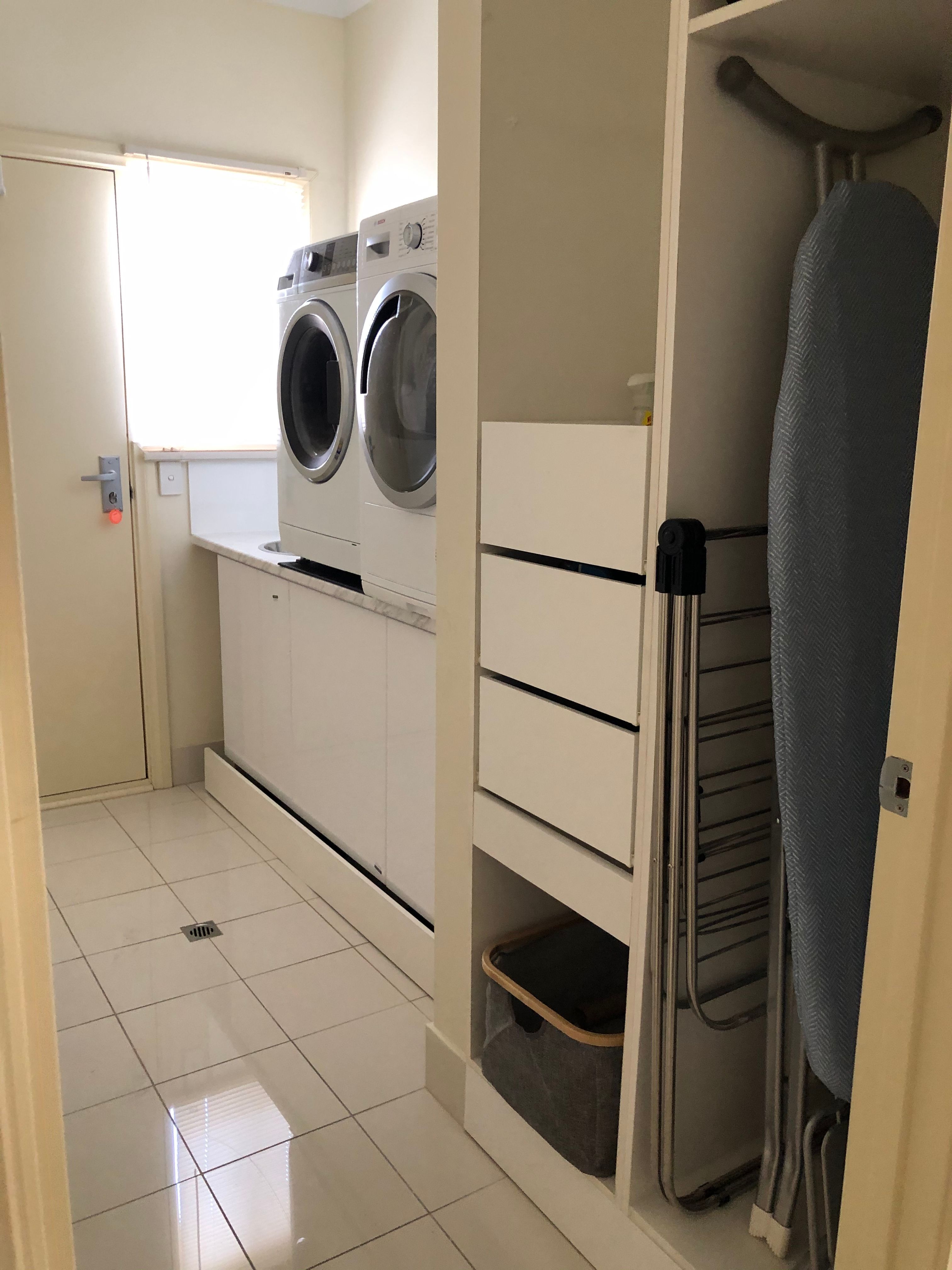 Solved: Washing machine on bench top travelling - Page 3 | Bunnings ...