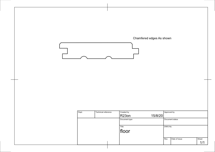 how to engrave lines in plywood | Bunnings Workshop community