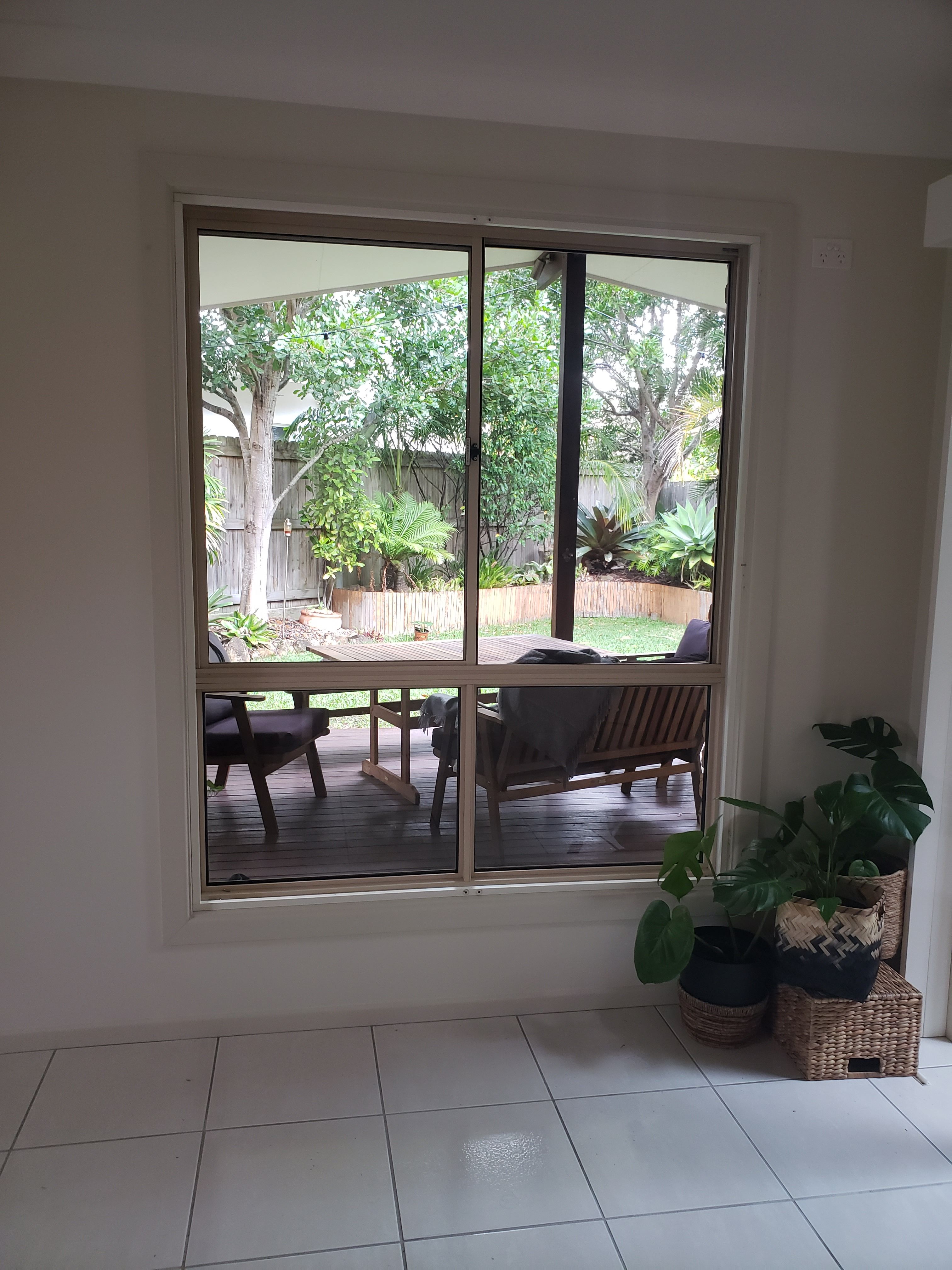 Door and window redo to open up space | Bunnings Workshop community