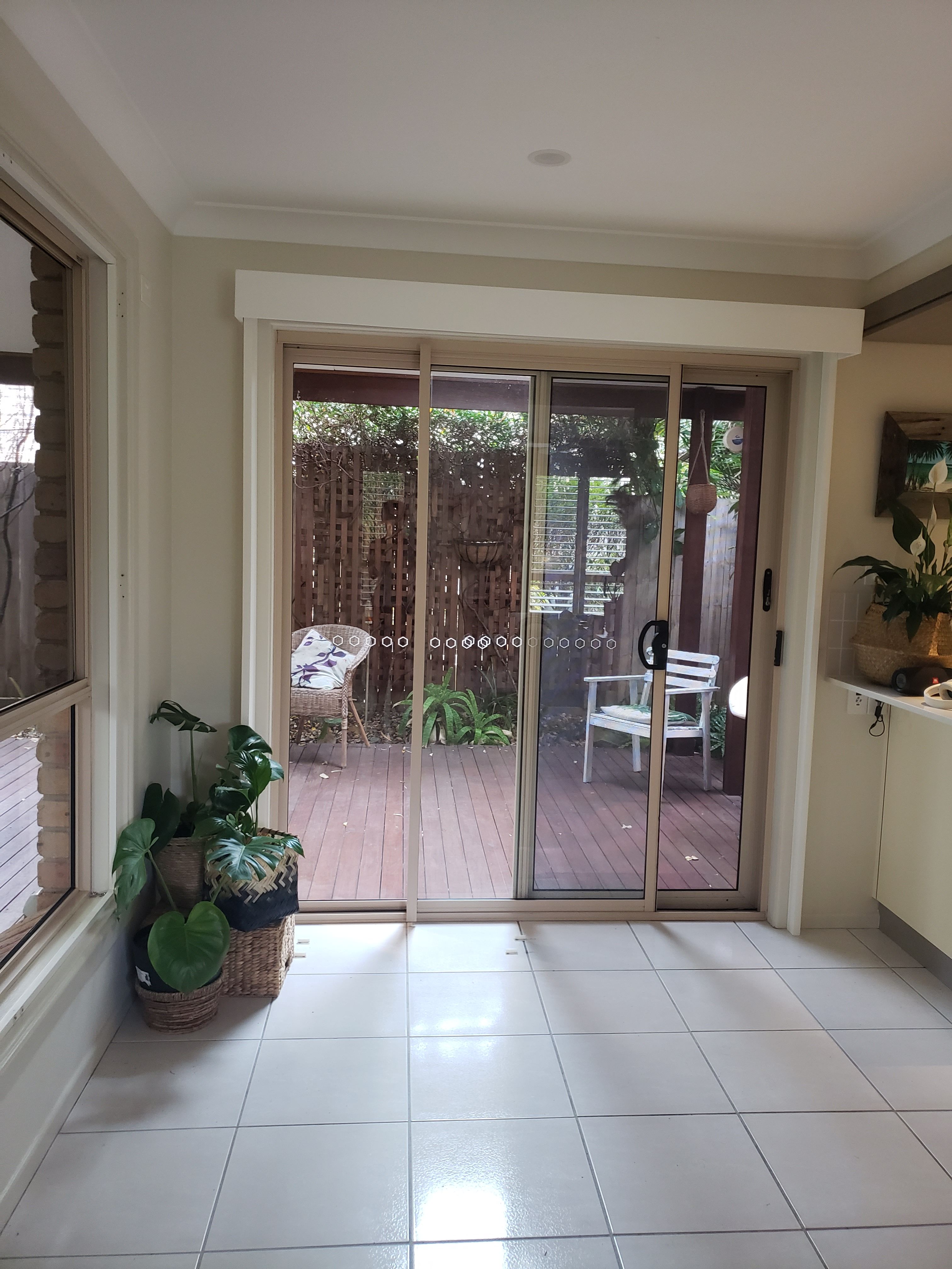 Door and window redo to open up space | Bunnings Workshop community