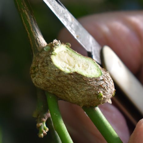 How to prune citrus trees | Bunnings Workshop community