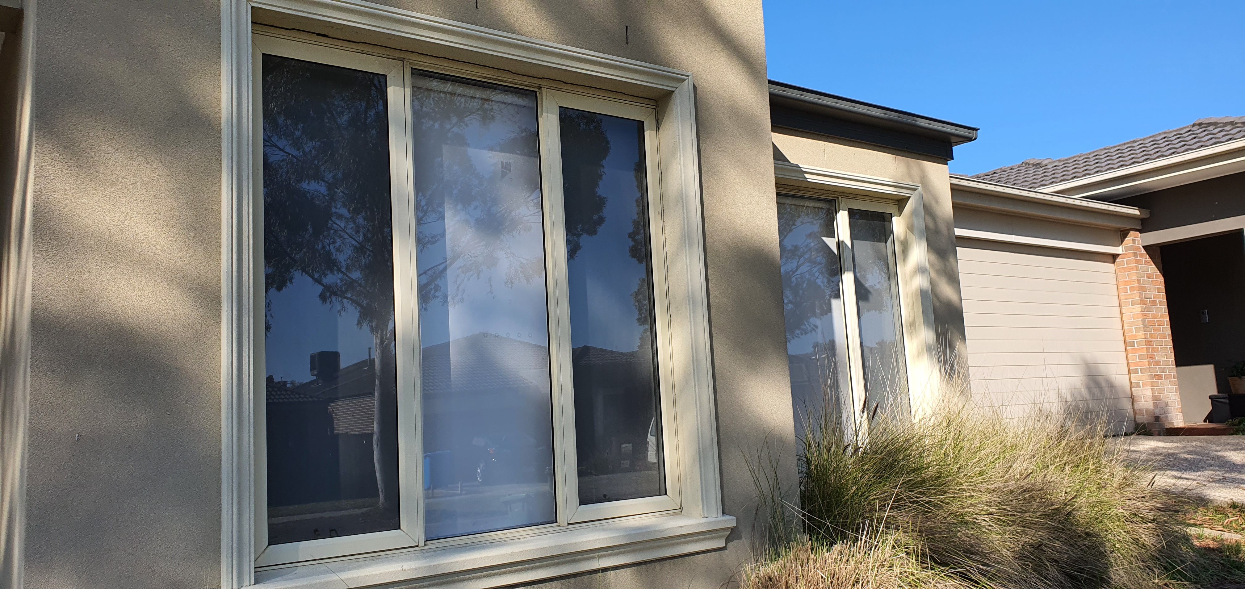 Help - windows creaking on windy days an... | Bunnings Workshop community