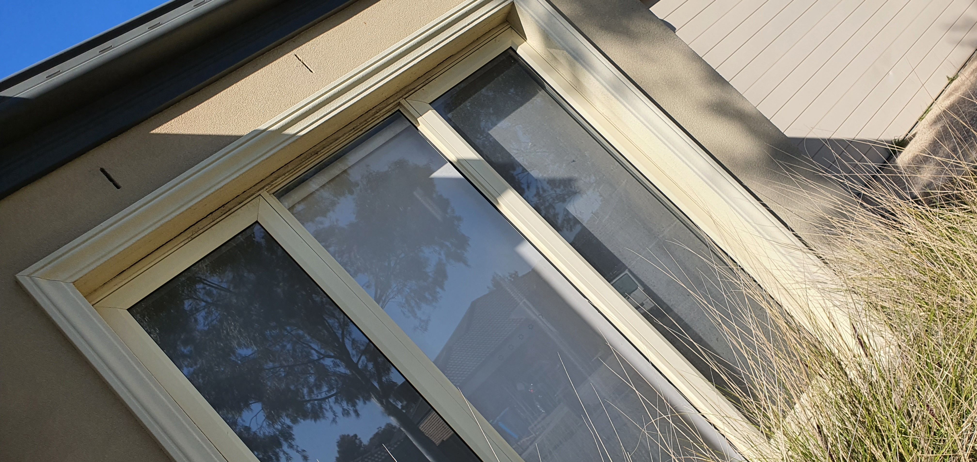 Help - windows creaking on windy days an... | Bunnings Workshop community