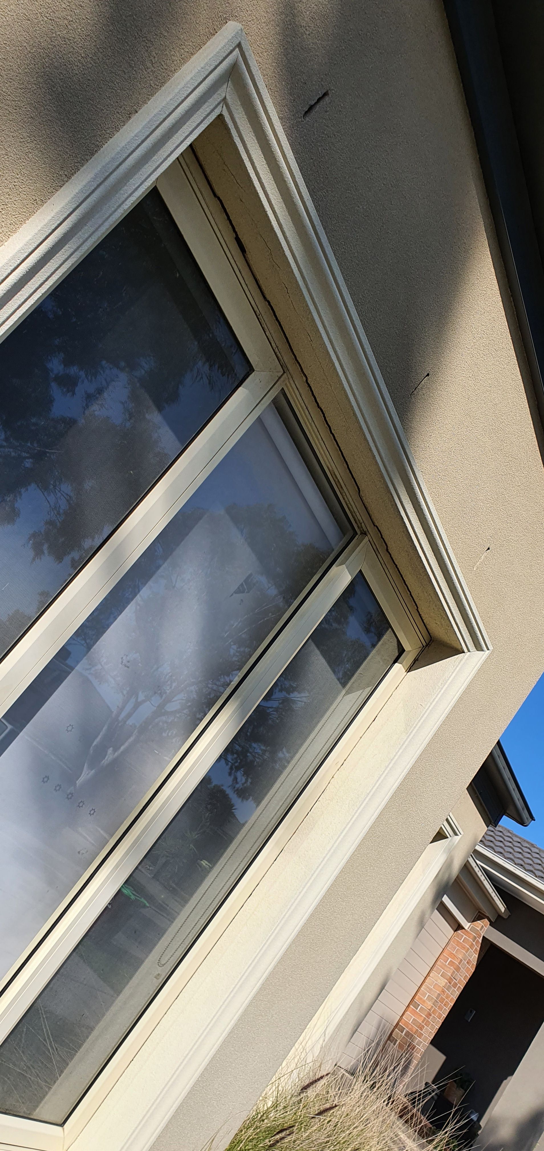 Help - windows creaking on windy days an... | Bunnings Workshop community