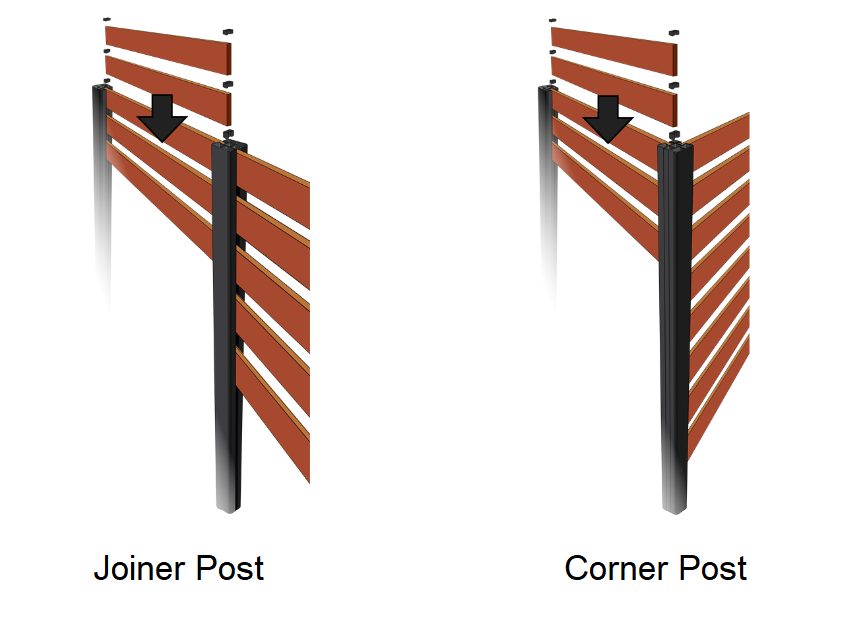 Outdoor timber/screens installation for ... | Bunnings Workshop community