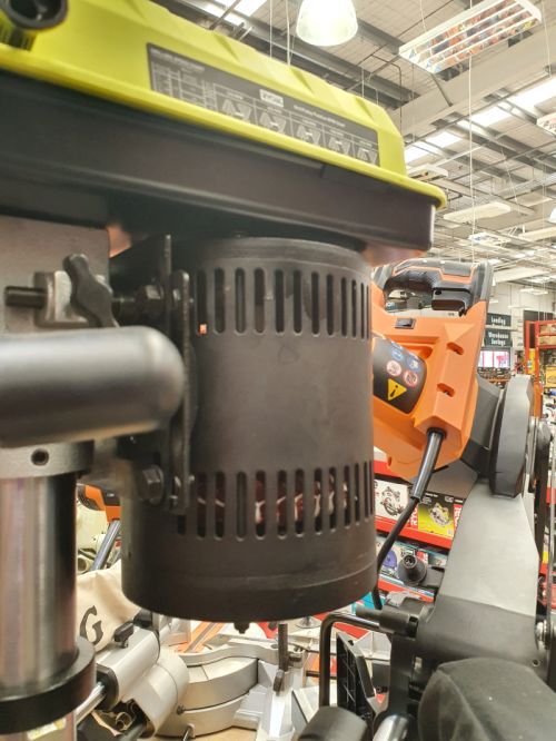 Creating a workshop, need some power too... | Bunnings Workshop community