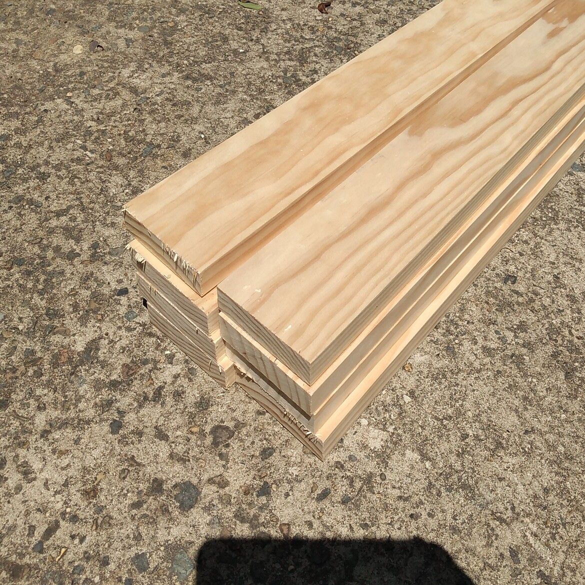 How to build a slimline spice rack | Bunnings Workshop community