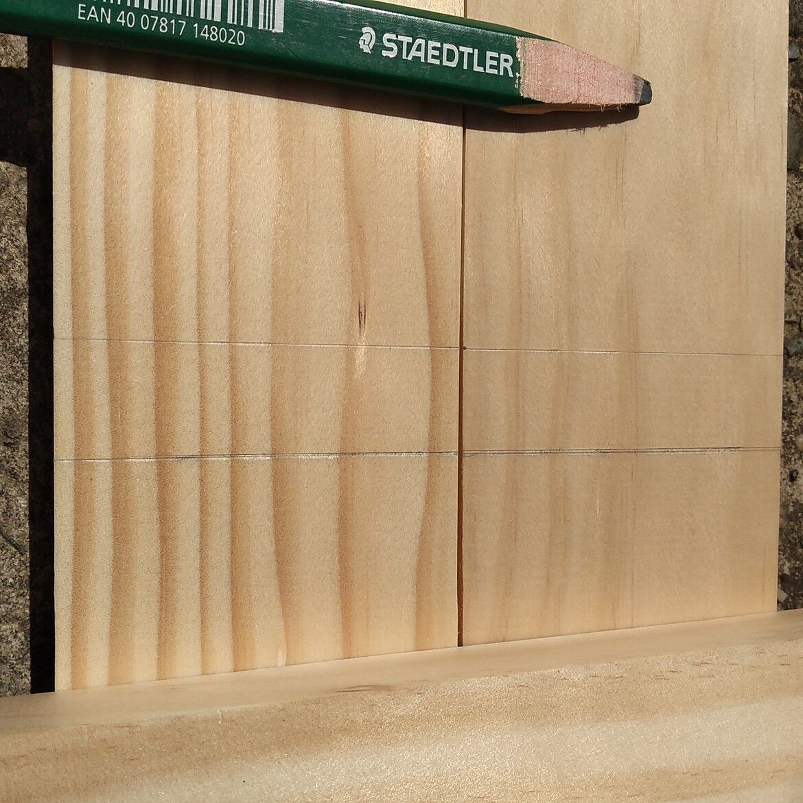 How to build a slimline spice rack | Bunnings Workshop community