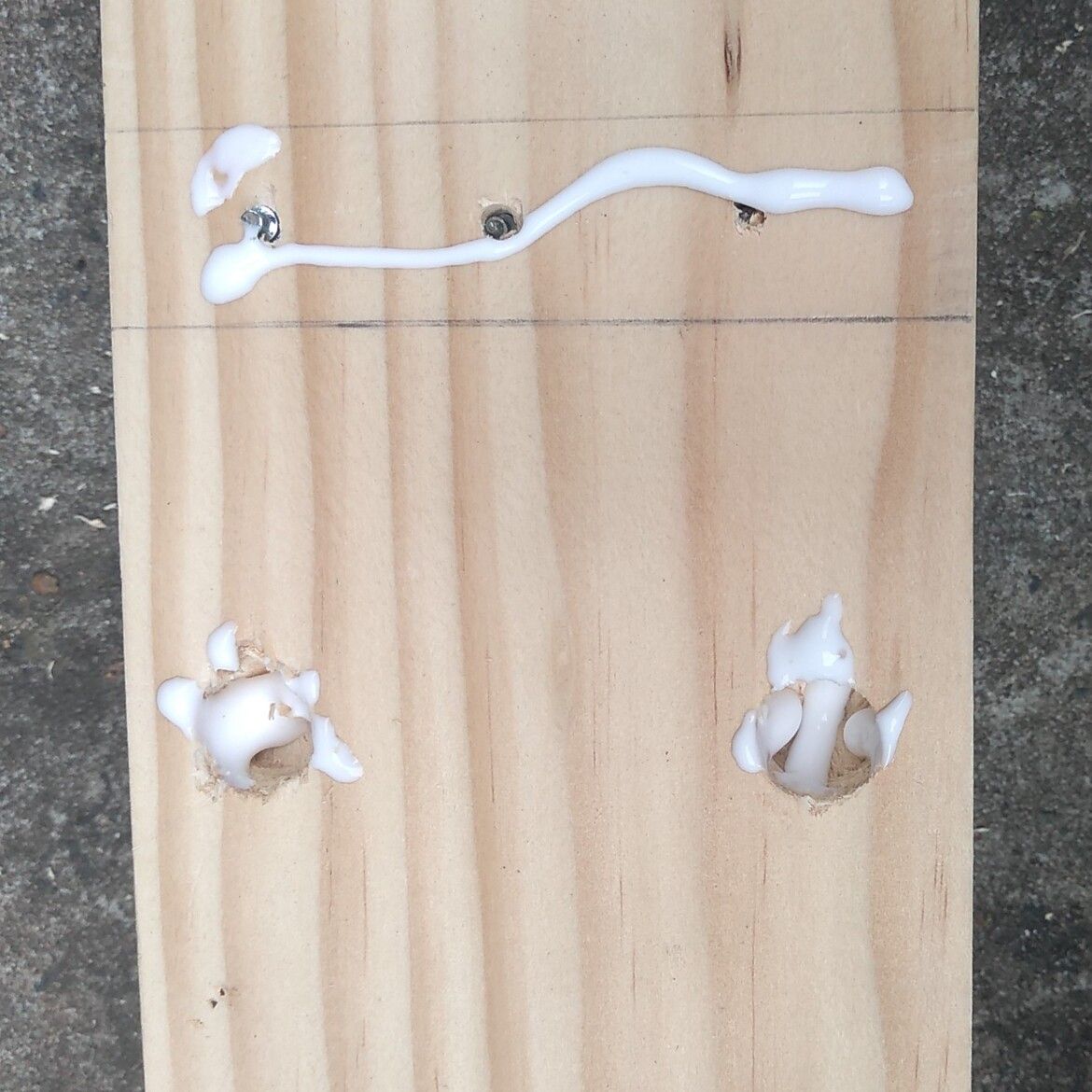 How to build a slimline spice rack | Bunnings Workshop community