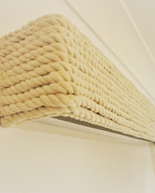 How to dress up a pelmet | Bunnings Workshop community