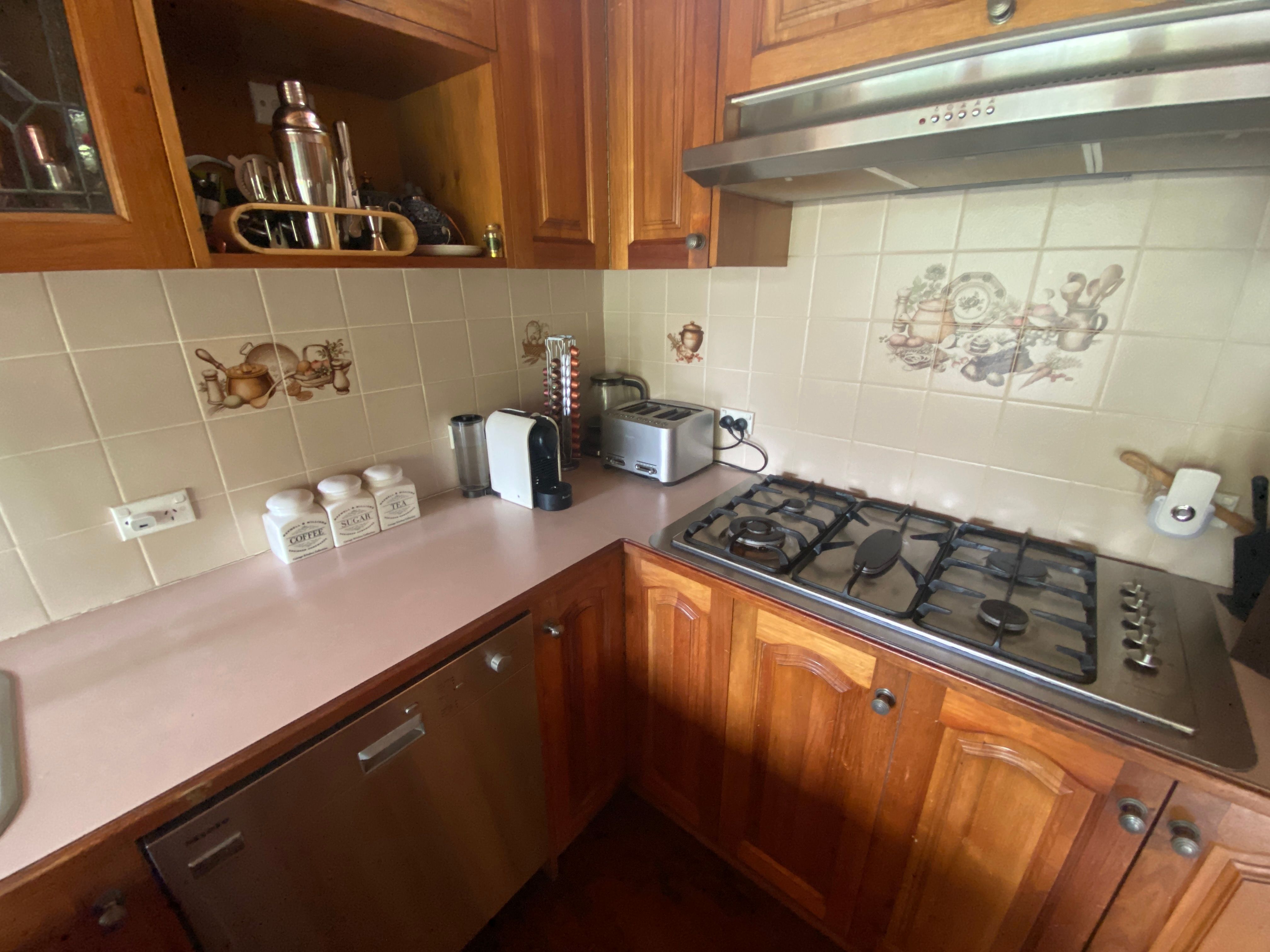 Kitchen reno colour suggestions | Bunnings Workshop community