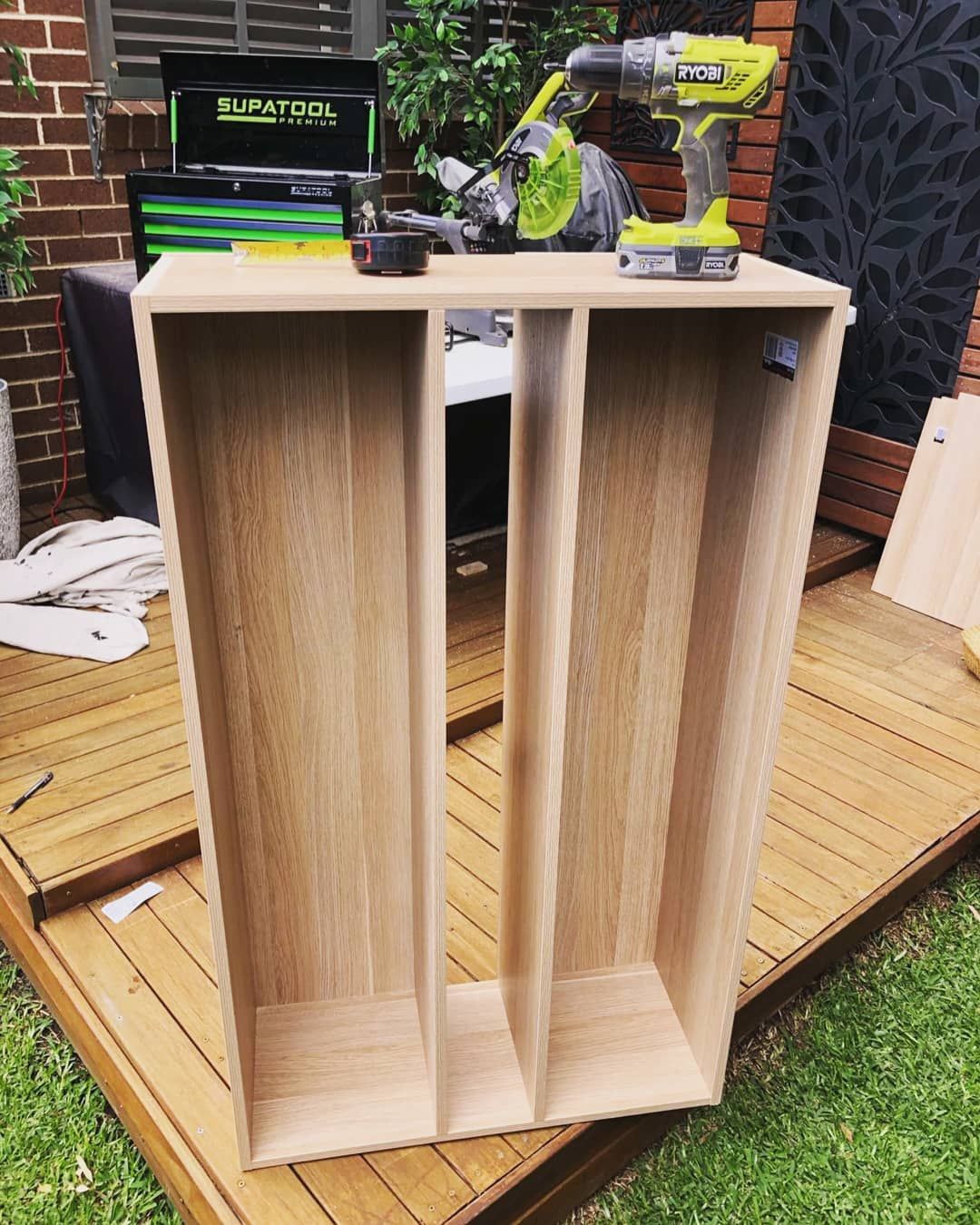 What’s the last new skill you learned? | Bunnings Workshop community