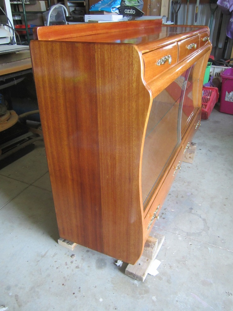 Furniture surface Polish. Waxes or Synth... | Bunnings Workshop community