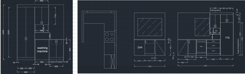 Solved: Kitchen renovation ideas wanted | Bunnings Workshop community